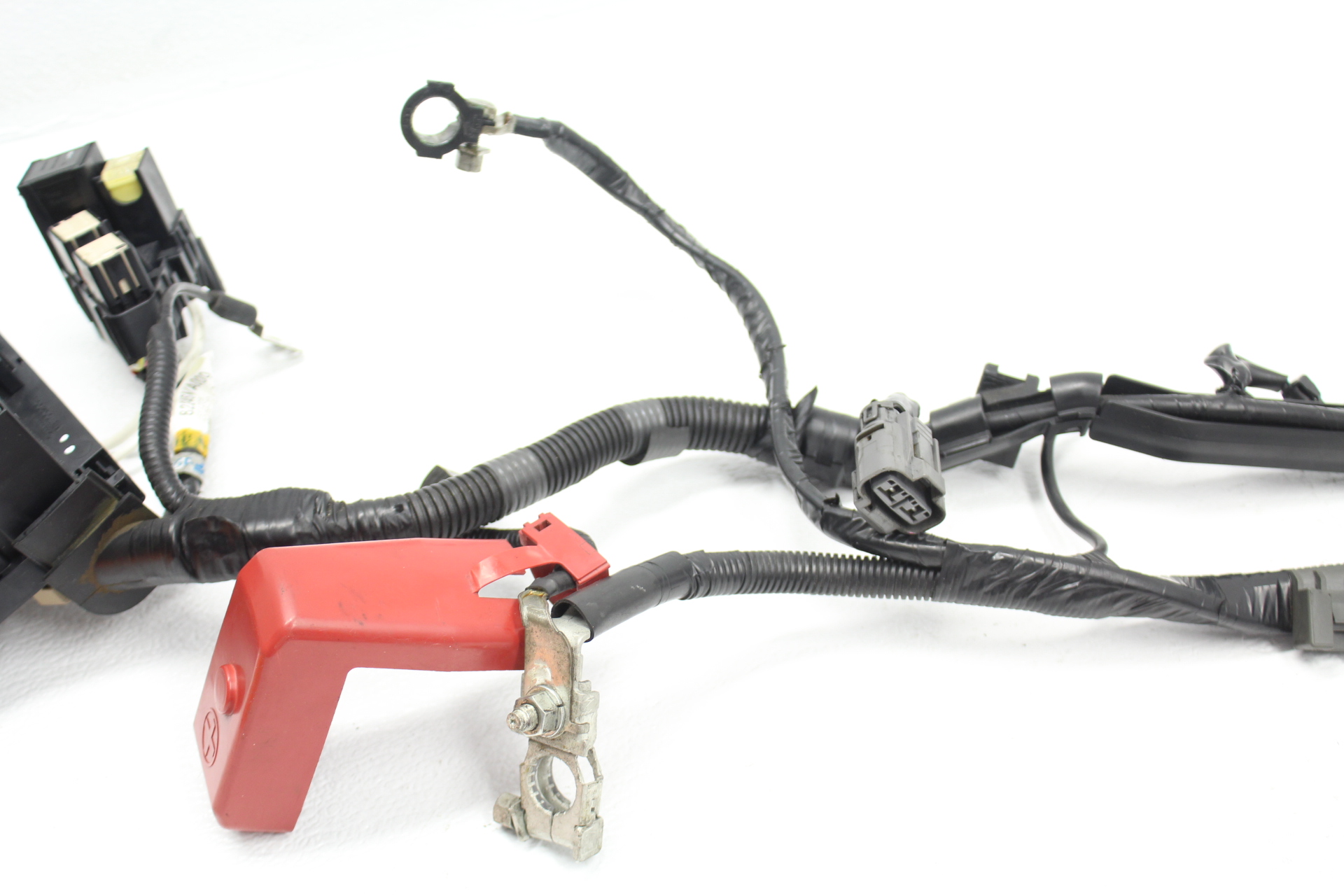 2015-2020 SUBARU WRX STI BATTERY CABLE HARNESS OEM 82246VA000 ...