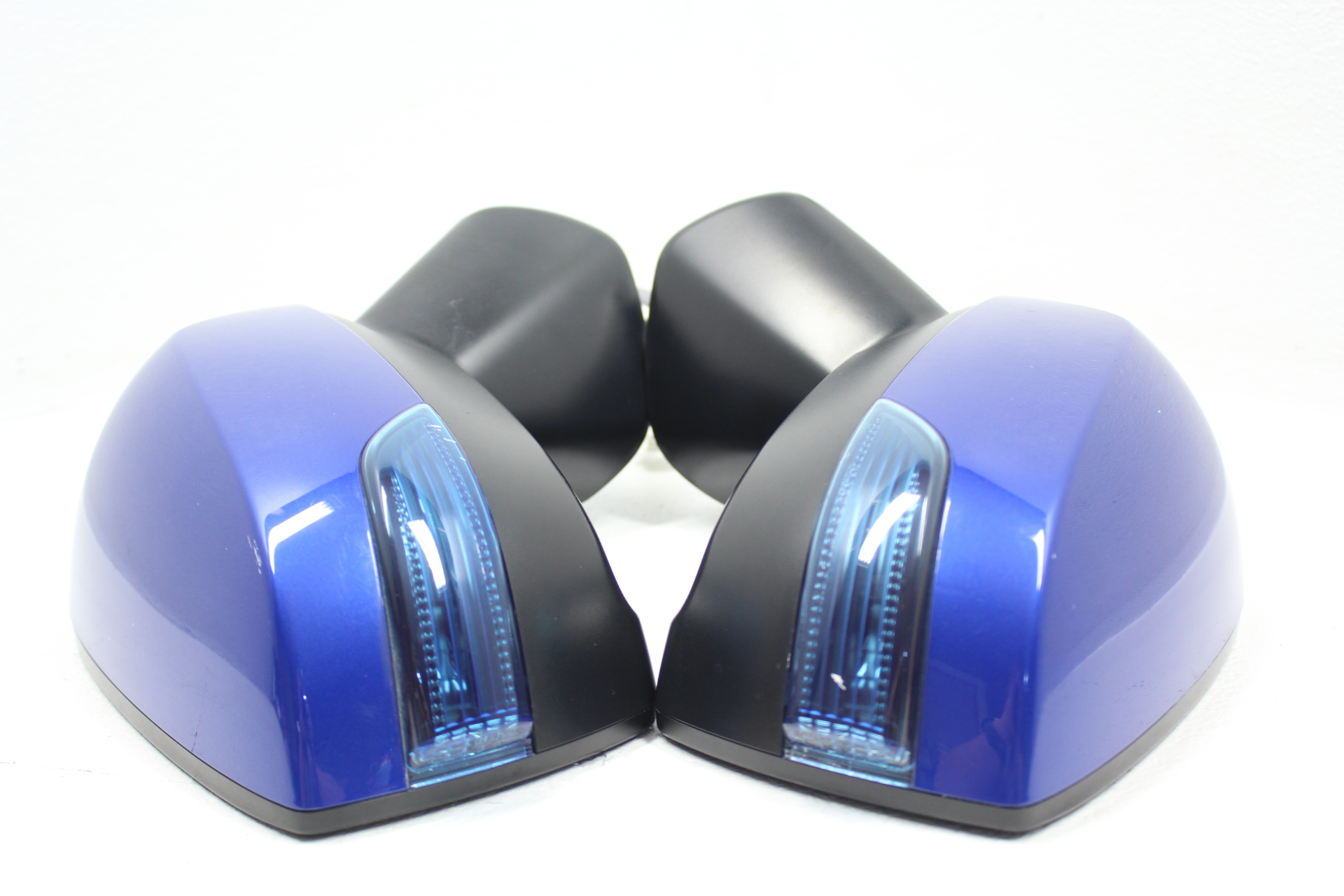 2015-2020 SUBARU WRX STI SIDE MIRRORS W/ TURN SIGNALS & PROVA WIDE VIEW ...