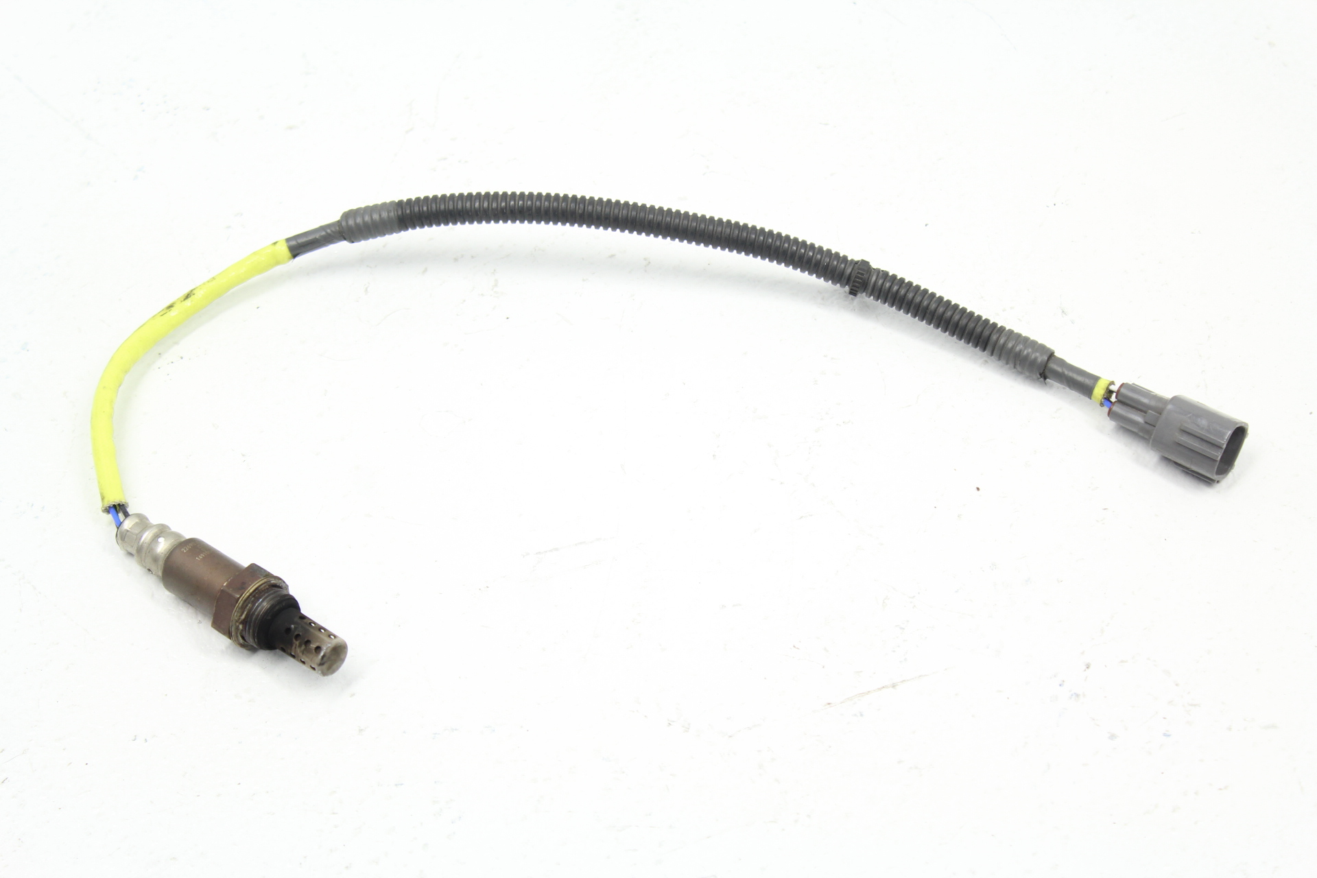 2010-2020 SUBARU WRX STI REAR O2 OXYGEN SENSOR AIR FUEL RATIO OEM ...