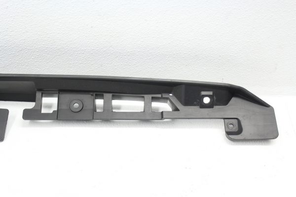 2015-2020 SUBARU WRX & STI FRONT BUMPER UPPER RADIATOR TRIM COVER OEM ...