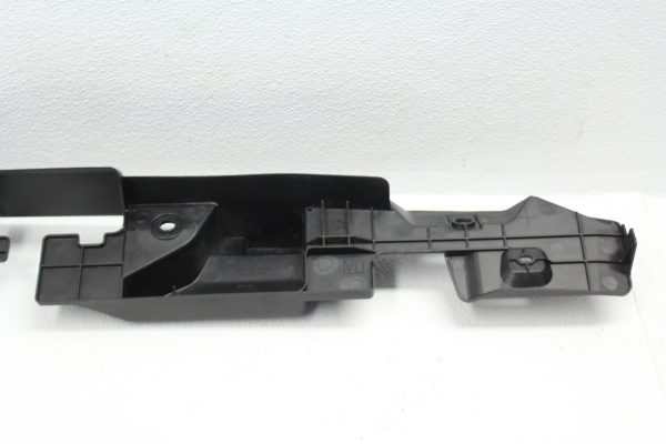 2015-2020 SUBARU WRX & STI FRONT BUMPER UPPER RADIATOR TRIM COVER OEM ...