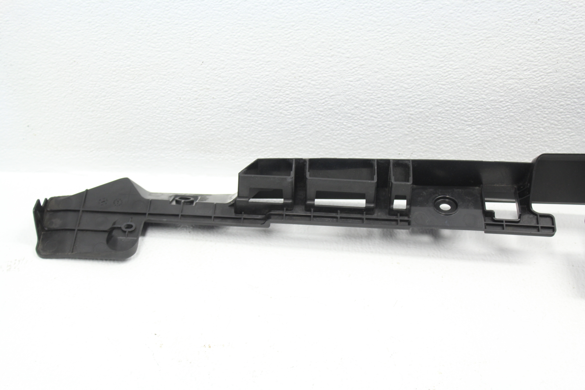 2015-2020 SUBARU WRX & STI FRONT BUMPER UPPER RADIATOR TRIM COVER OEM ...