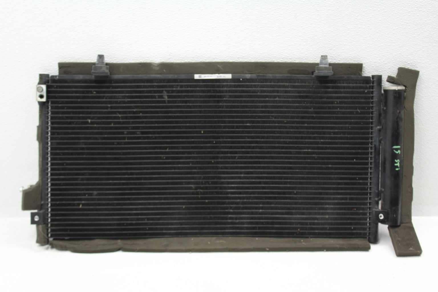 2015-2020 SUBARU WRX & STI AC CONDENSER A/C ASSEMBLY 73210VA001 OEM ...