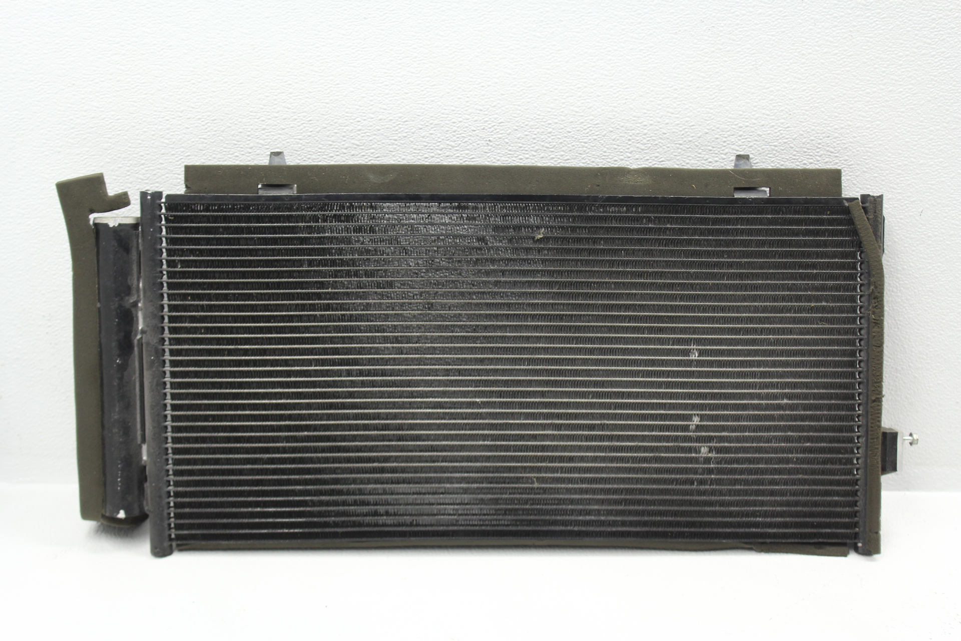 2015-2020 SUBARU WRX & STI AC CONDENSER A/C ASSEMBLY 73210VA001 OEM ...