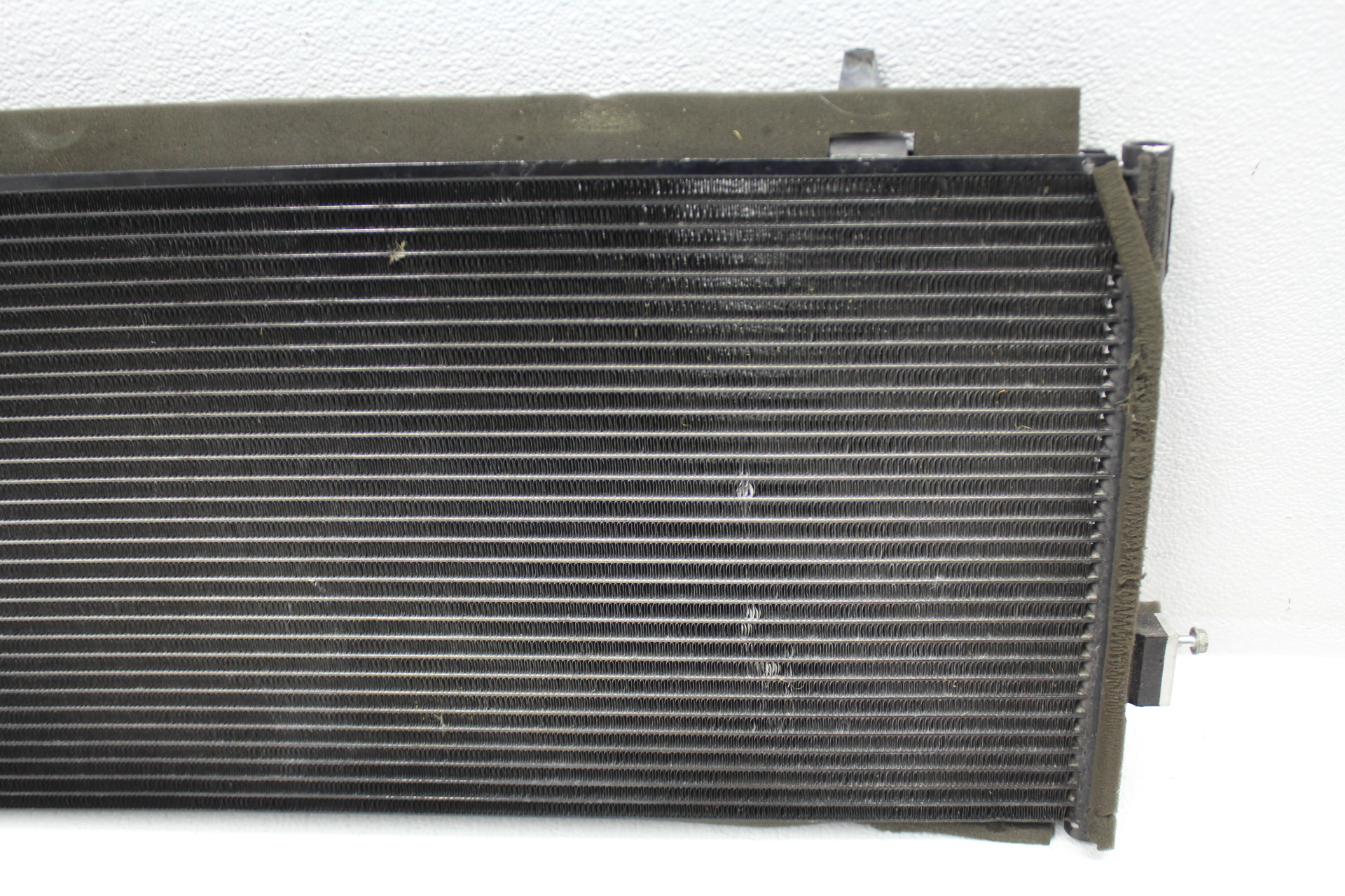 2015-2020 SUBARU WRX & STI AC CONDENSER A/C ASSEMBLY 73210VA001 OEM ...