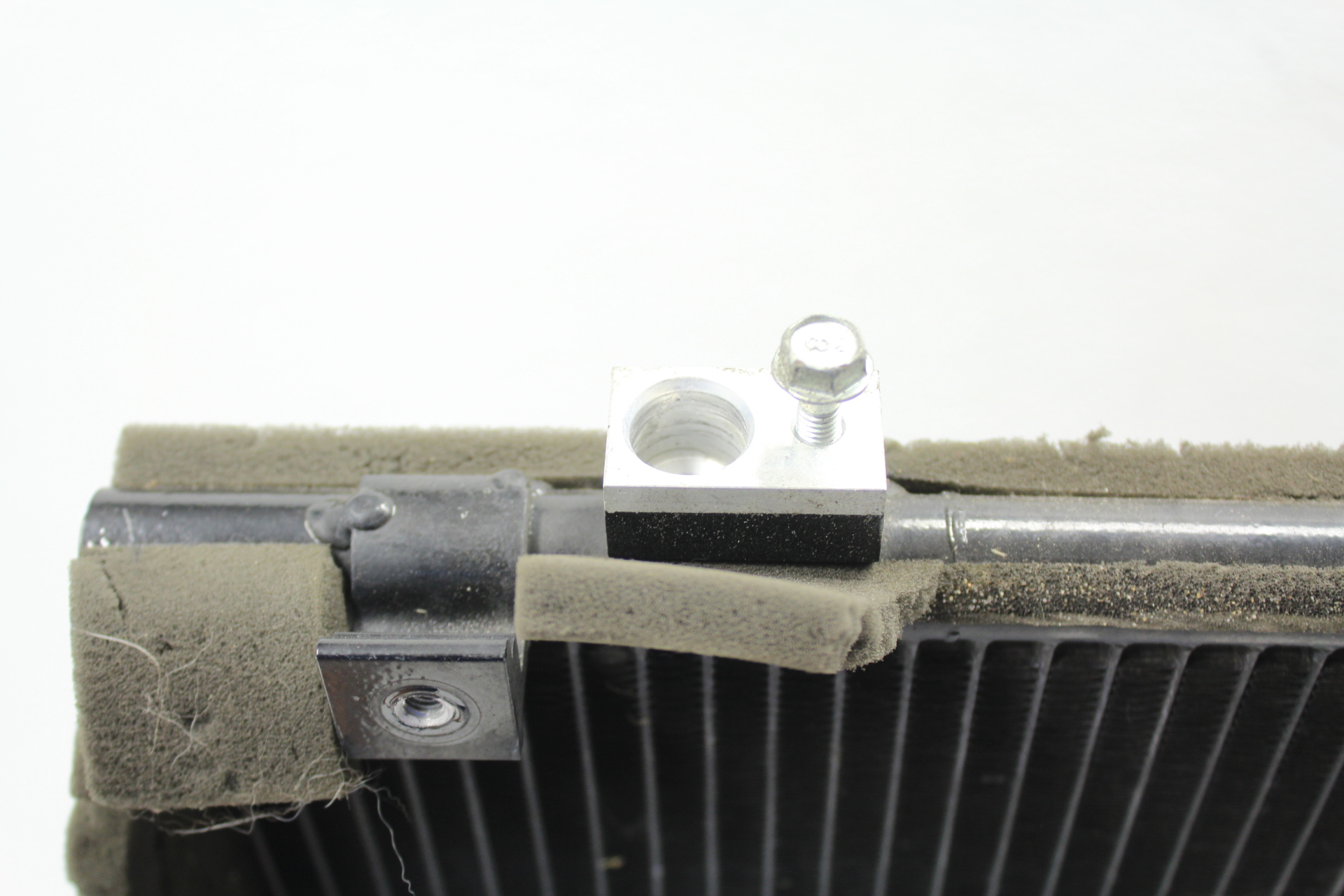 2015-2020 SUBARU WRX & STI AC CONDENSER A/C ASSEMBLY 73210VA001 OEM ...