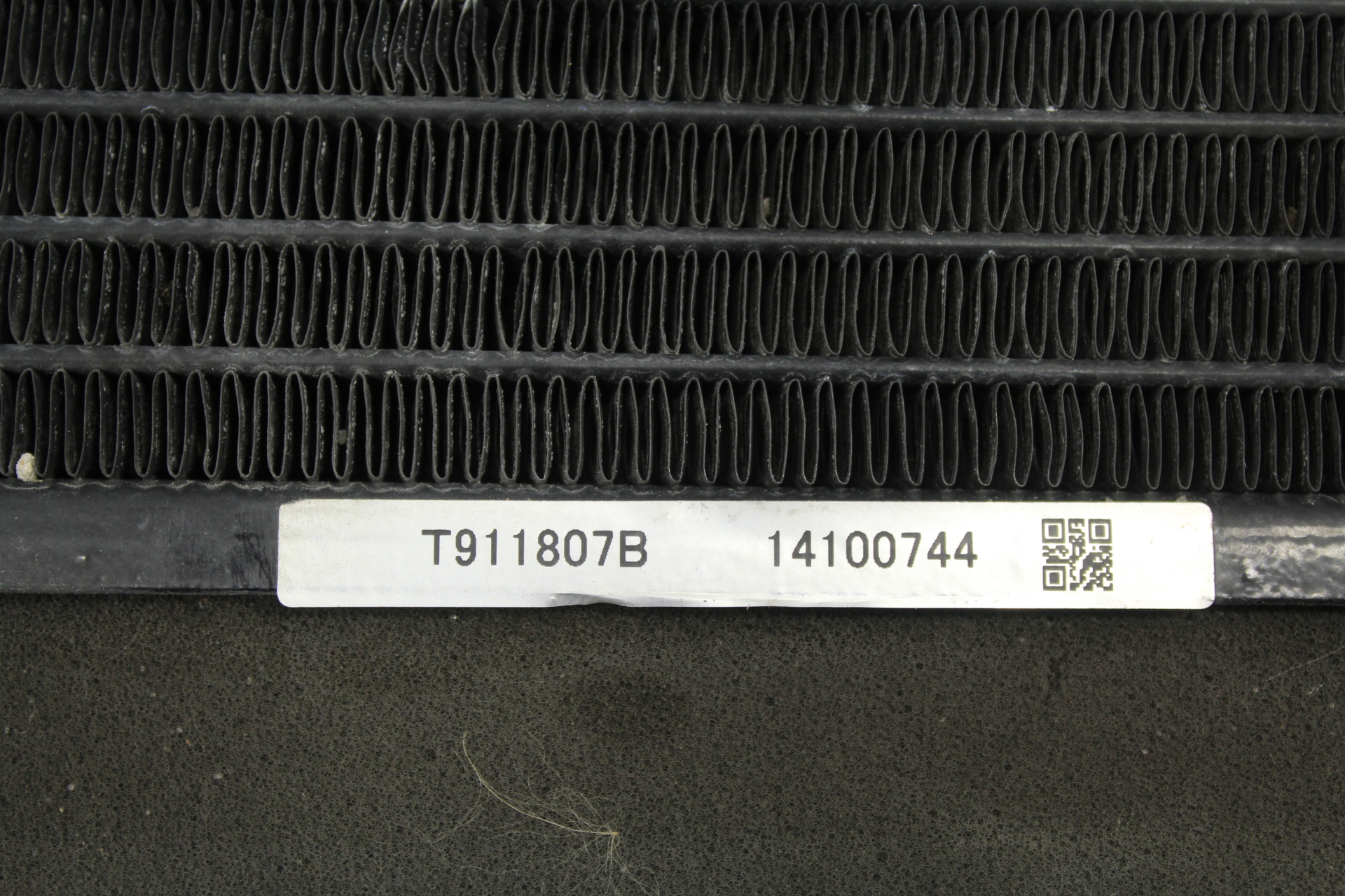 2015-2020 SUBARU WRX & STI AC CONDENSER A/C ASSEMBLY 73210VA001 OEM ...