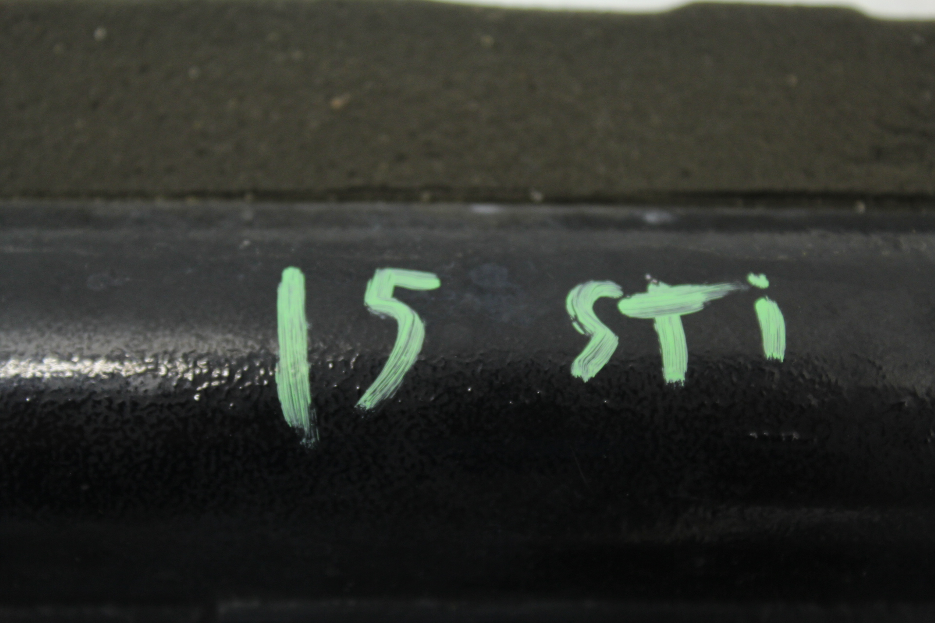 2015-2020 SUBARU WRX & STI AC CONDENSER A/C ASSEMBLY 73210VA001 OEM ...