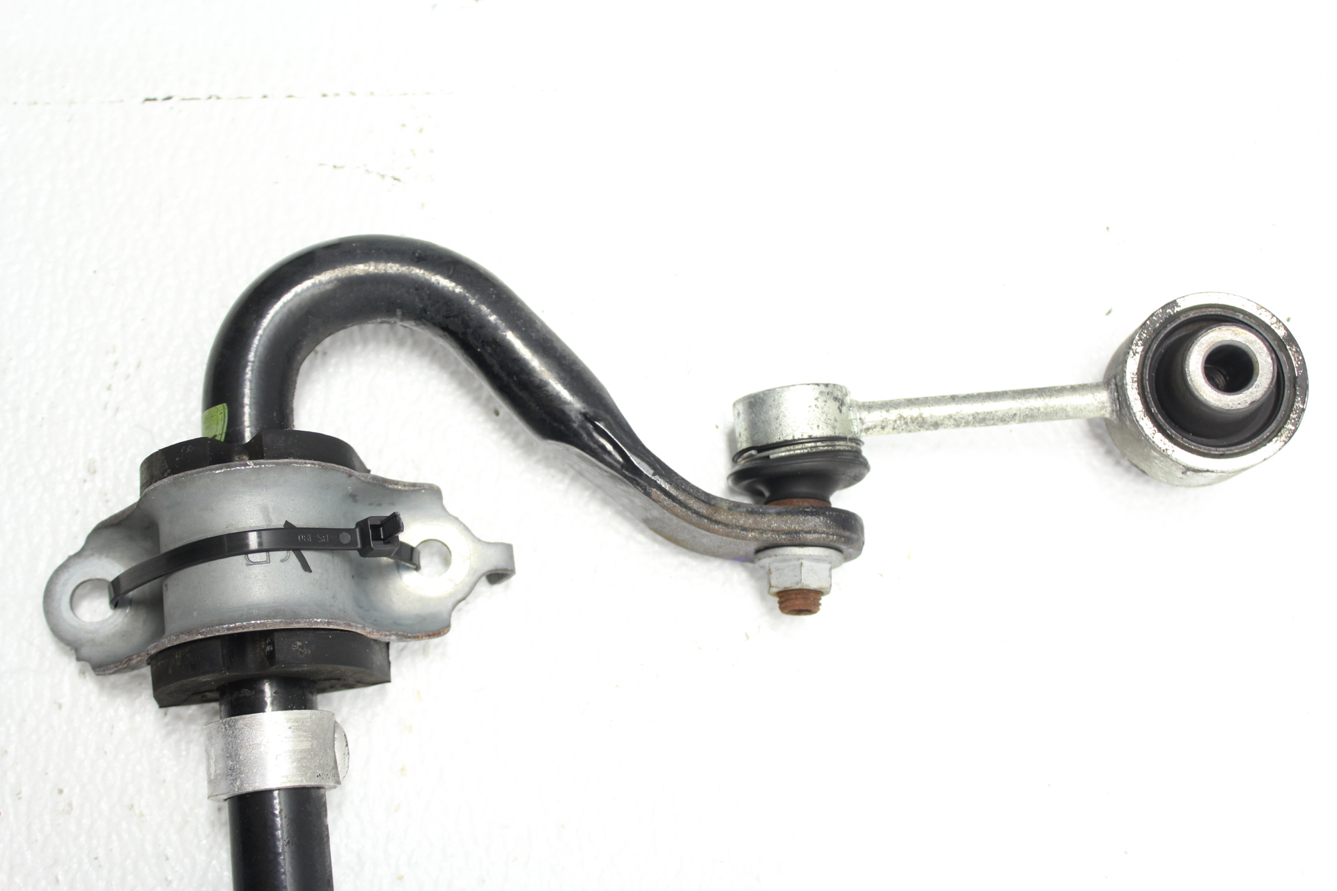 2015-2020 SUBARU WRX & STI REAR STABILIZER SWAY BAR 20MM W/ENDLINKS OEM ...