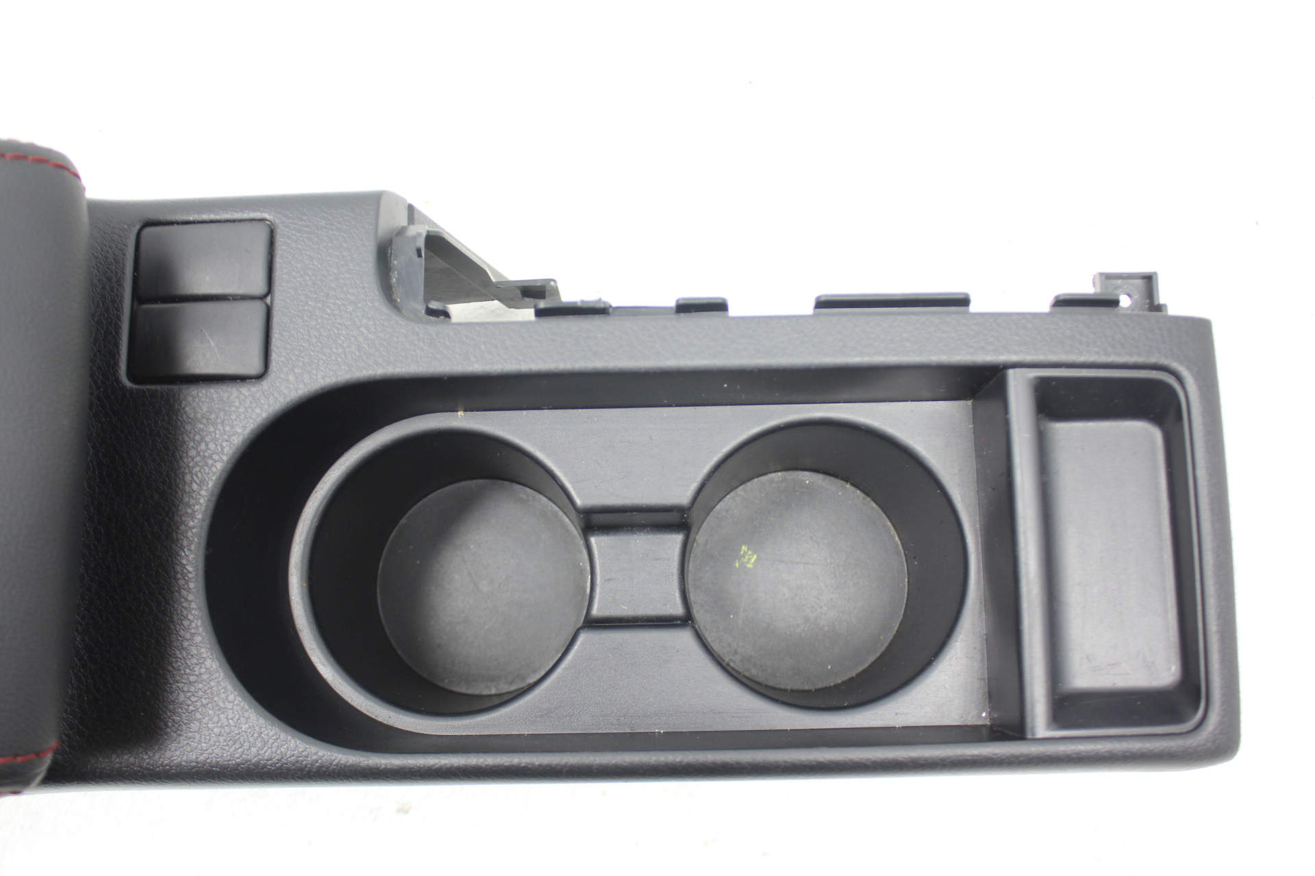 2015-2020 SUBARU WRX CENTER CONSOLE BOX ARM REST CUP HOLDER ASSEMBLY ...