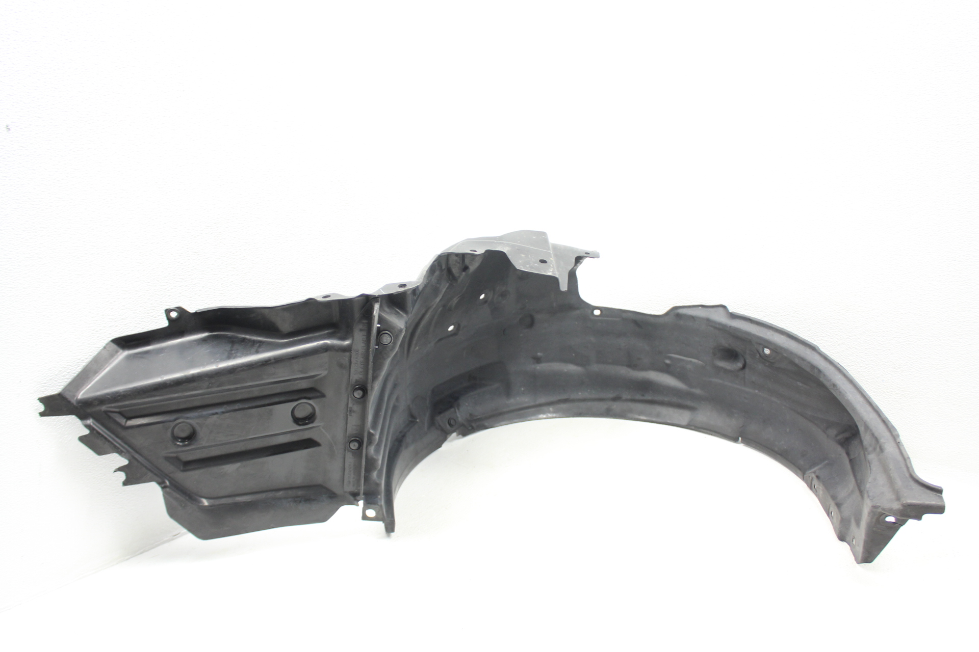 2015-2020 SUBARU WRX & STI FRONT RH PASSENGER SIDE FENDER LINER SPLASH ...