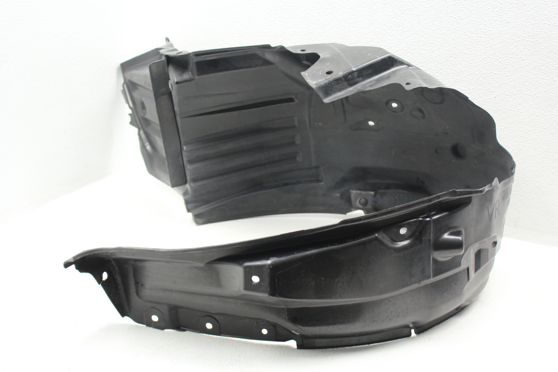 2015-2020 SUBARU WRX & STI FRONT RH PASSENGER SIDE FENDER LINER SPLASH ...