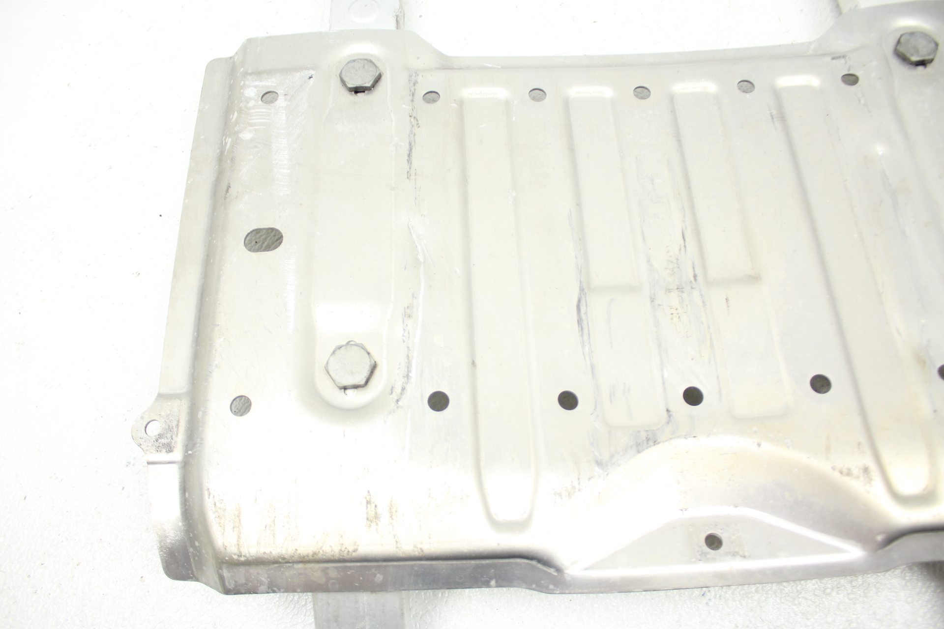 2015-2020 SUBARU WRX CENTER UNDERCOVER SPLASH GUARD RADIATOR SUPPORT ...