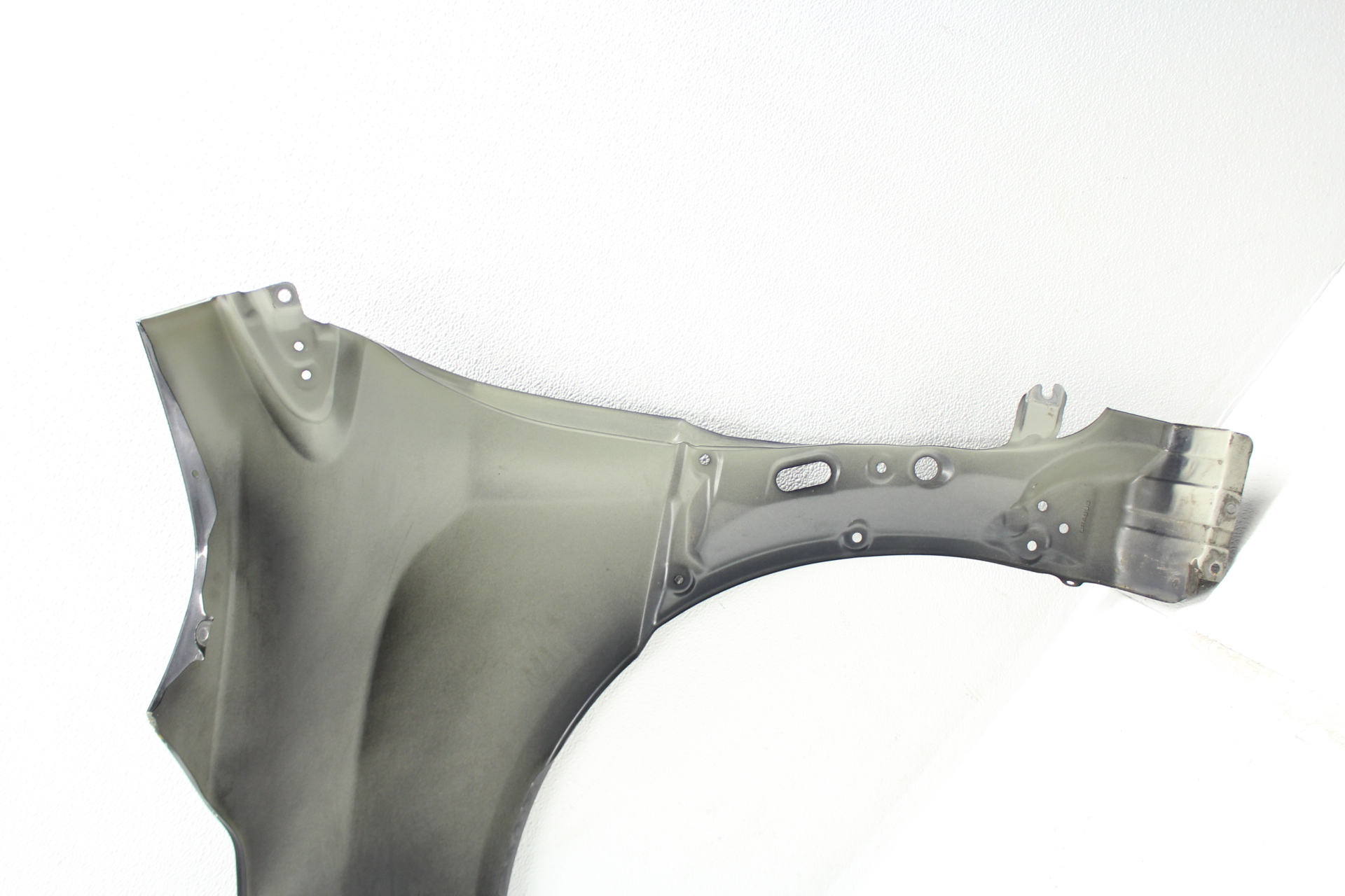 2015-2020 SUBARU WRX & STI RH PASSENGER SIDE FENDER DGM GREY OEM ...