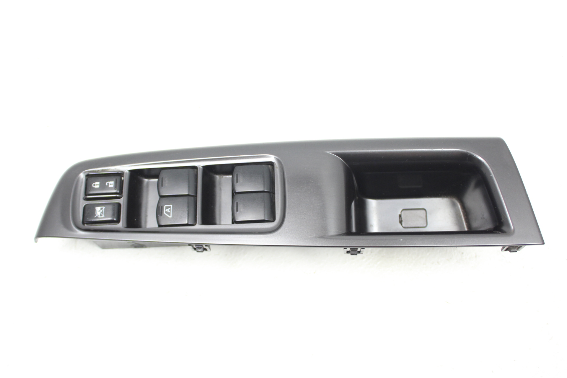 2008-2014 SUBARU WRX & STI FRONT LH DRIVER SIDE MASTER WINDOW SWITCH ...
