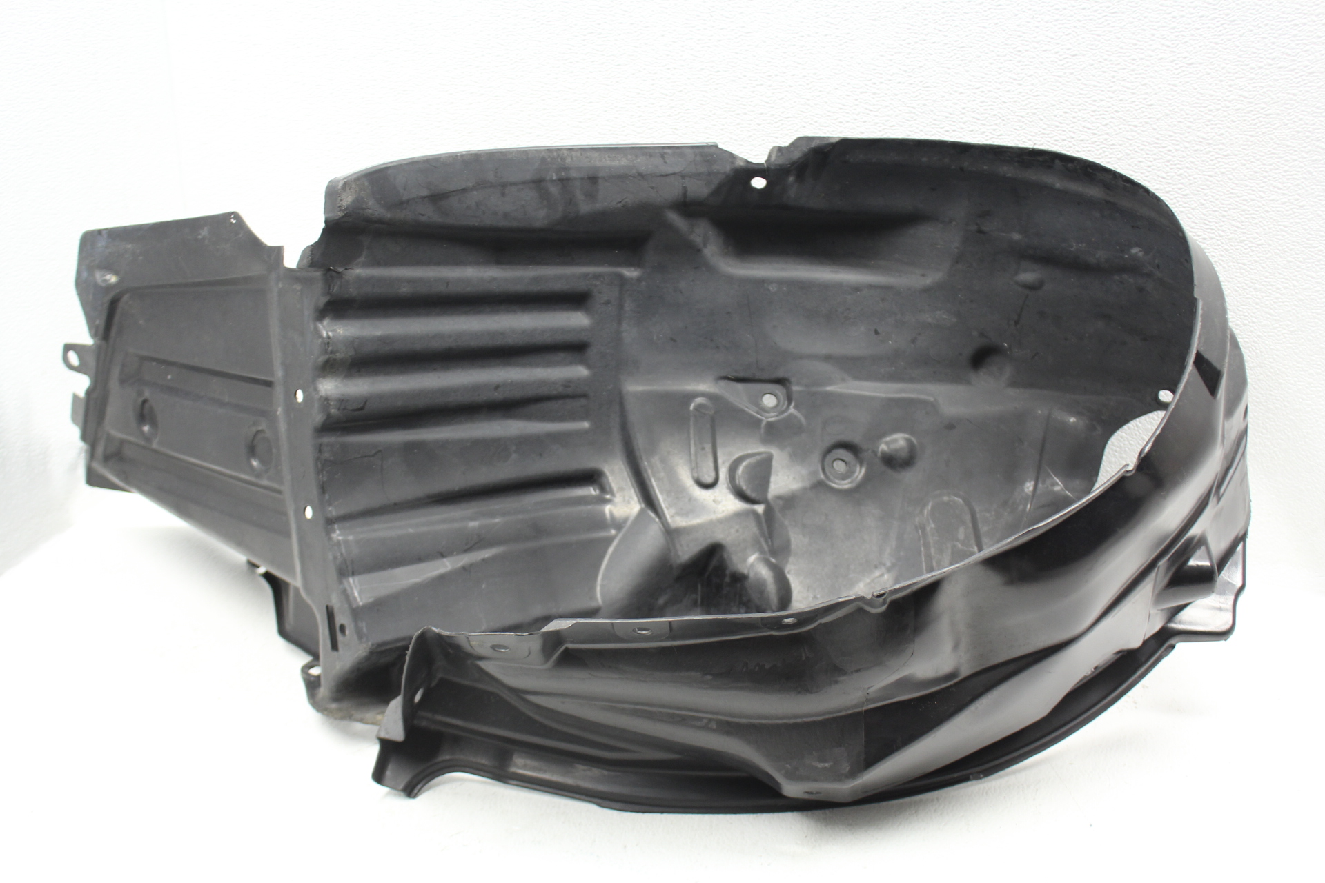 2015-2020 SUBARU WRX FRONT LH DRIVER SIDE MUD GUARD SPLASH SHIELD OEM ...