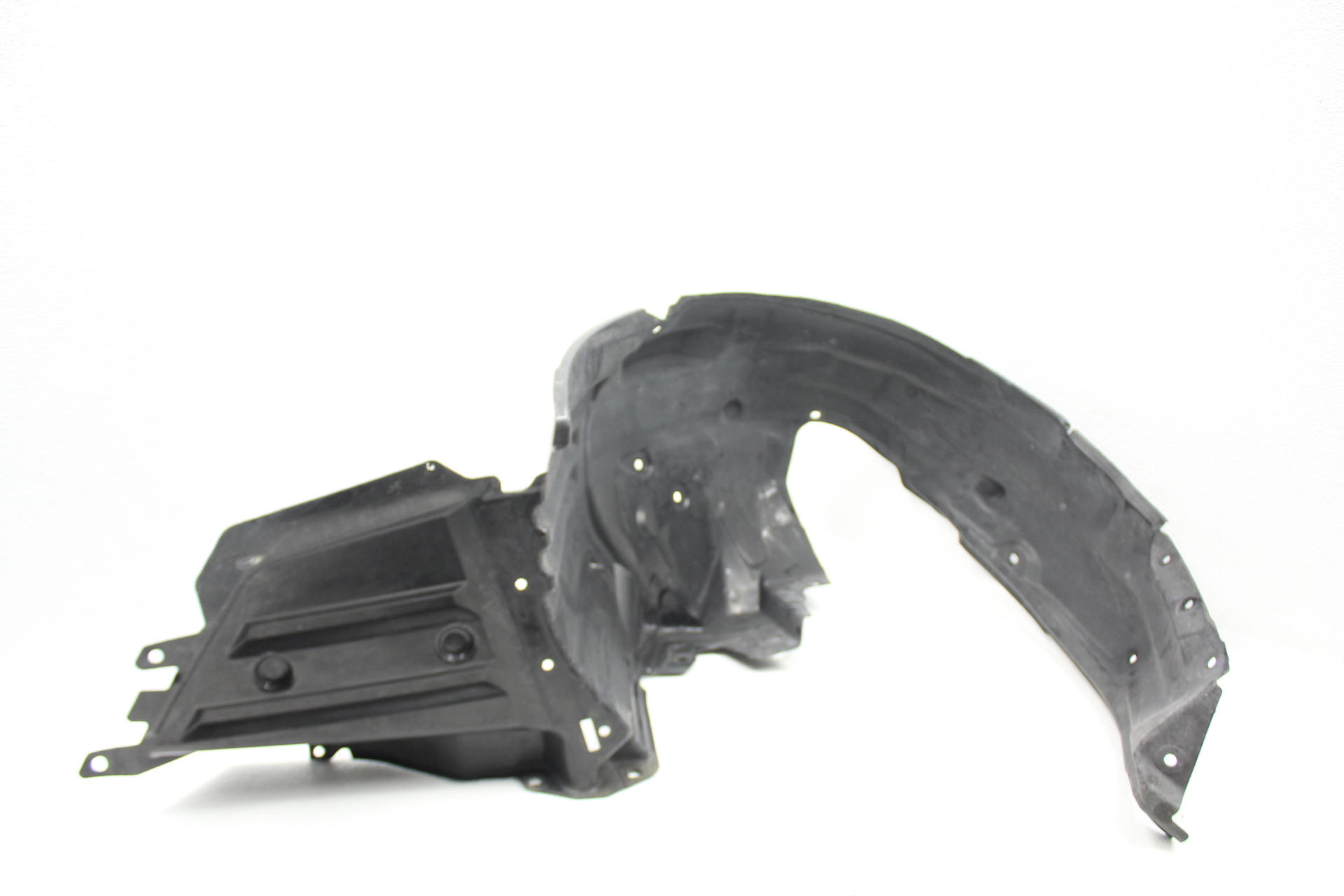 2015-2020 SUBARU WRX FRONT LH DRIVER SIDE MUD GUARD SPLASH SHIELD OEM ...