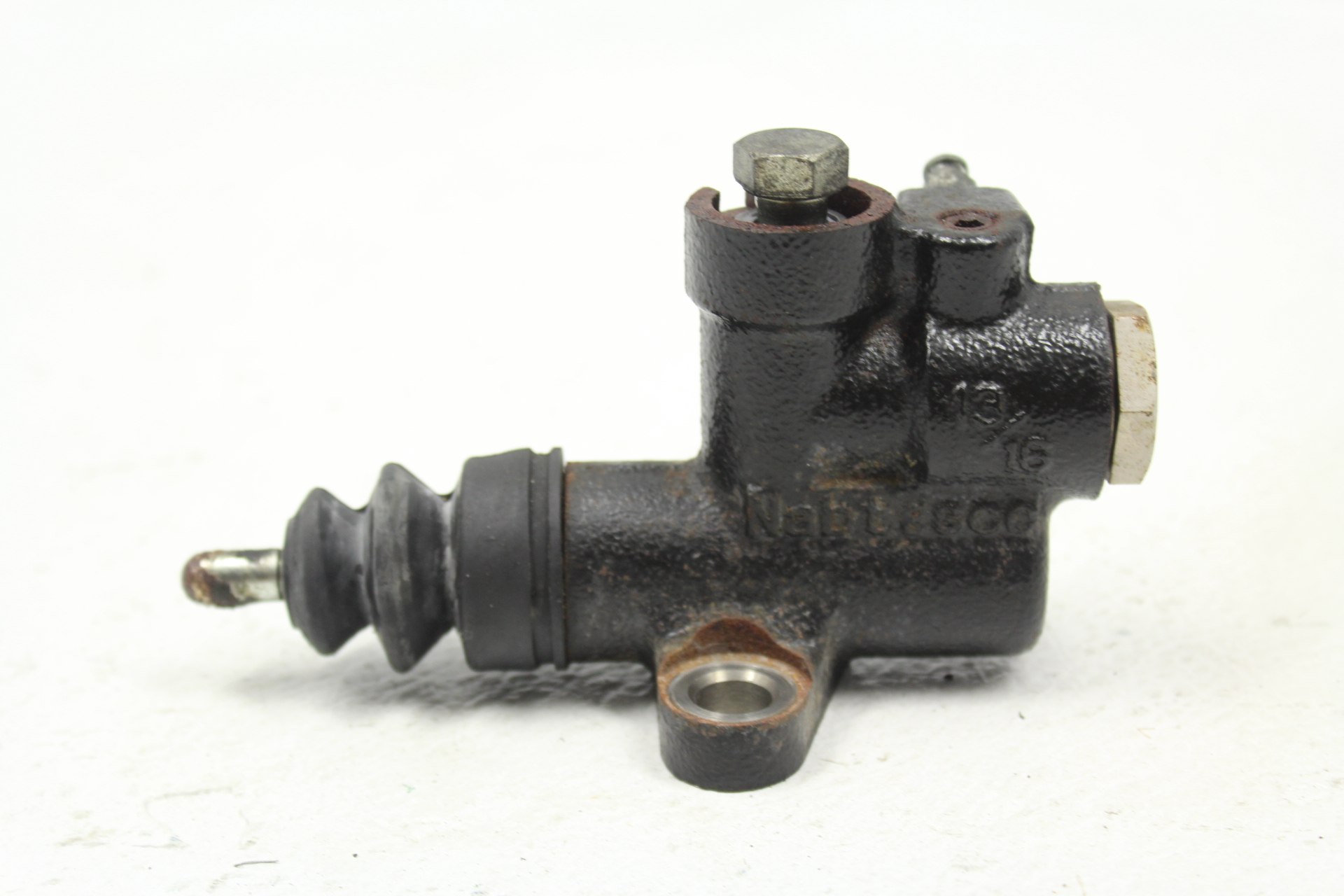 2006-2020 SUBARU WRX MANUAL TRANSMISSION CLUTCH SLAVE CYLINDER OEM 30620AA192 – SubieAutoParts.com