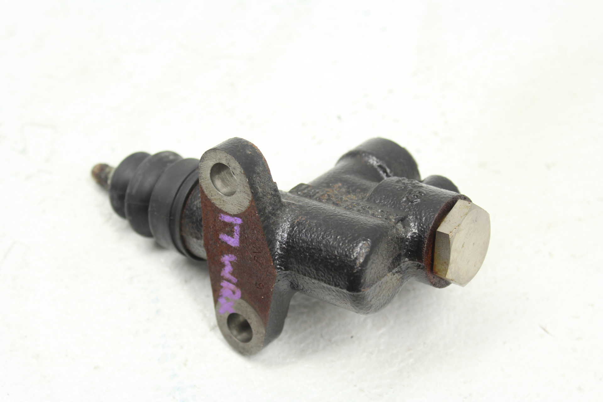 2006-2020 SUBARU WRX MANUAL TRANSMISSION CLUTCH SLAVE CYLINDER OEM ...
