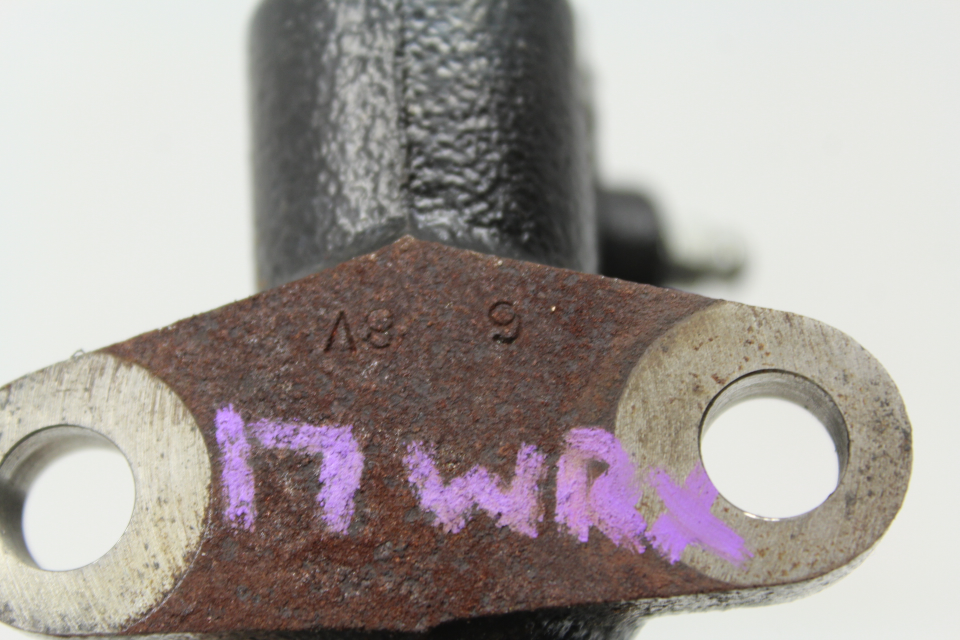 2006-2020 SUBARU WRX MANUAL TRANSMISSION CLUTCH SLAVE CYLINDER OEM ...