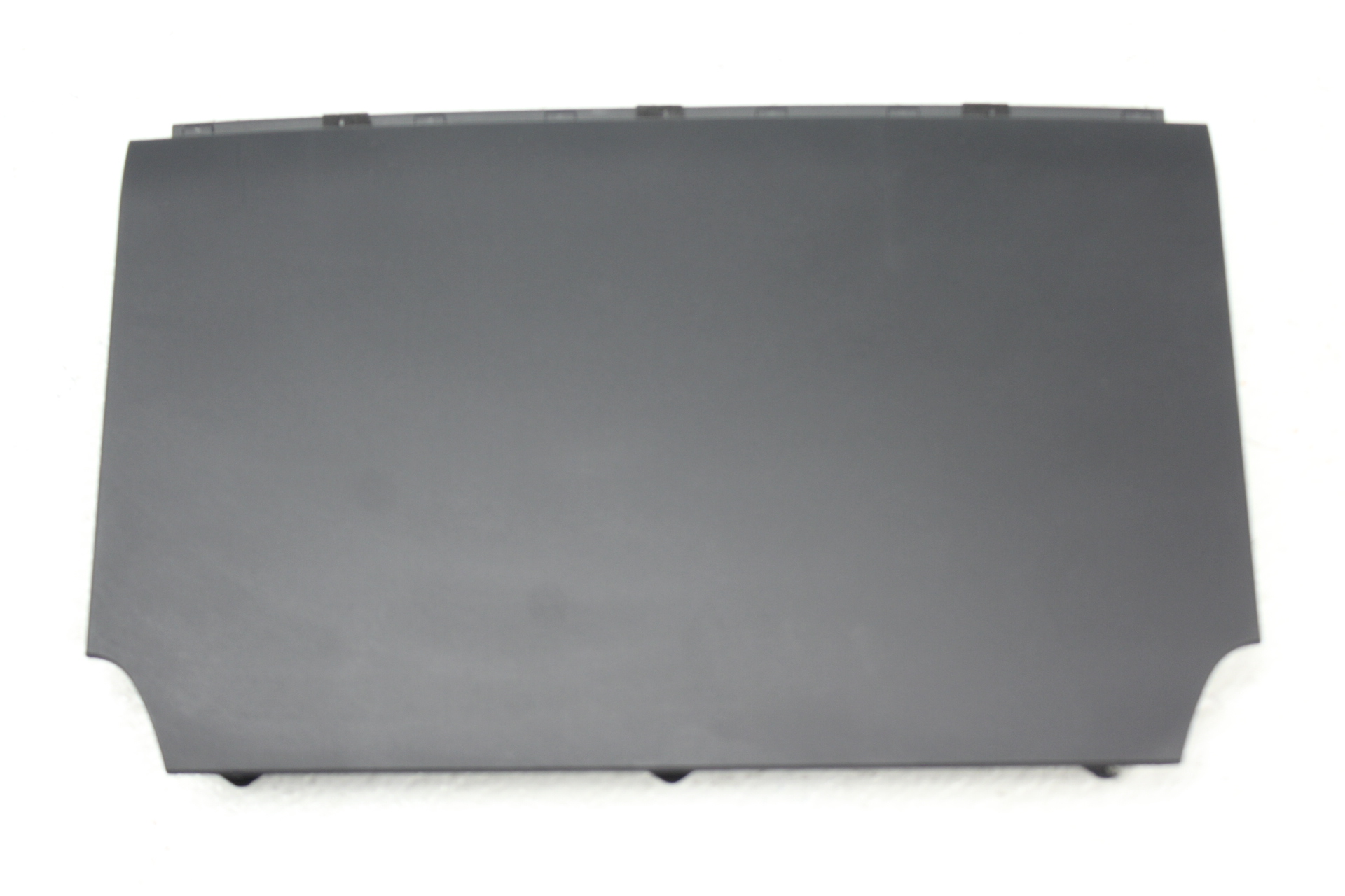 2015-2020 SUBARU WRX & STI UPPER CENTER DASH INSTRUMENT PANEL COVER OEM ...