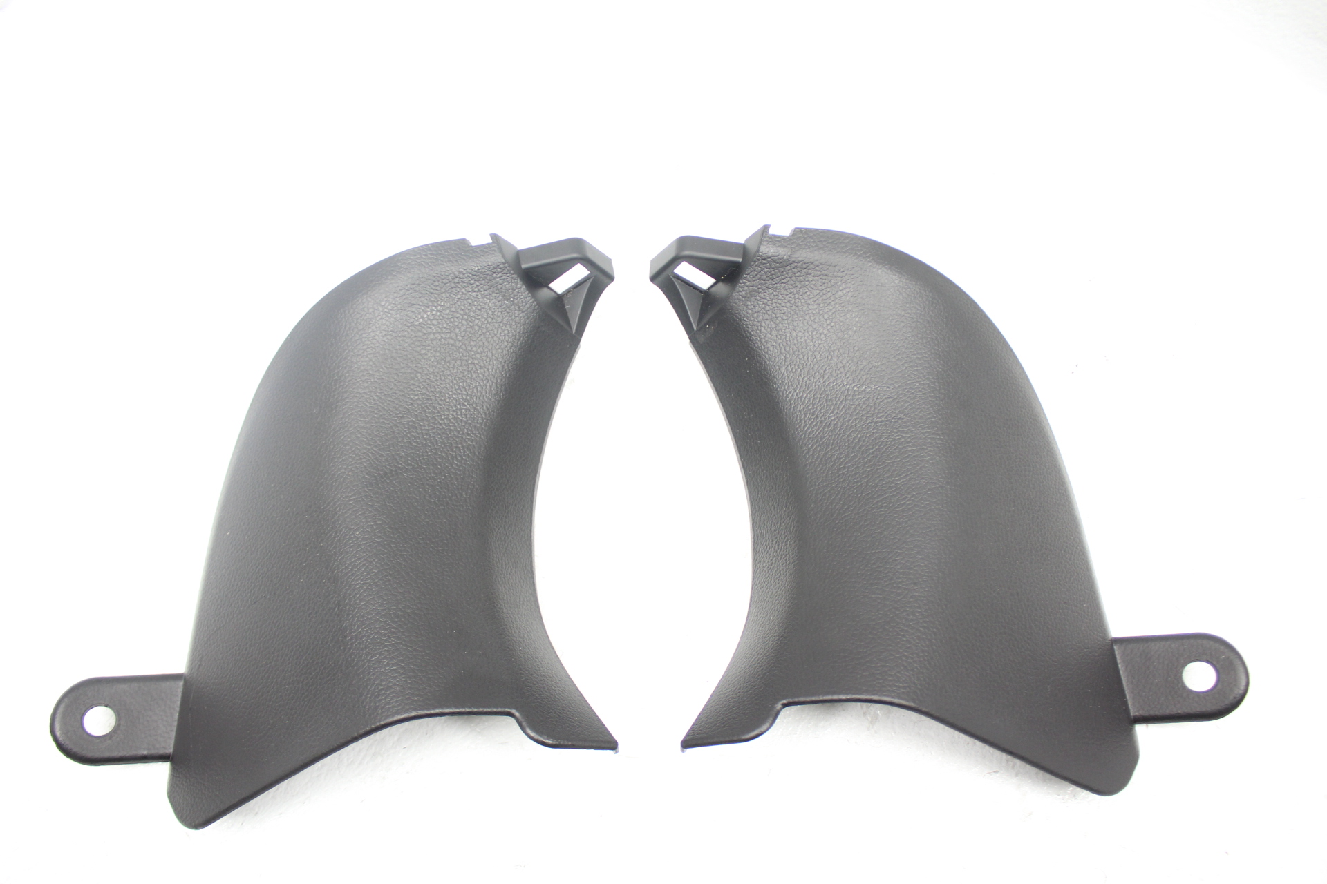 2015-2020 SUBARU WRX & STI FRONT KICK PANEL COVER SILL SET LH/RH OEM ...