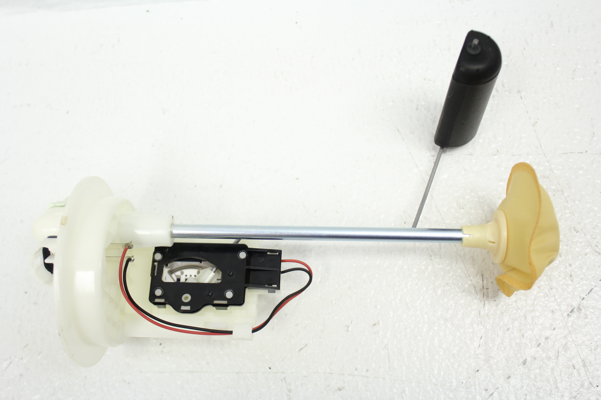 2015-2020 SUBARU WRX STI FUEL PUMP LEVELER METER SENDING UNIT OEM ...