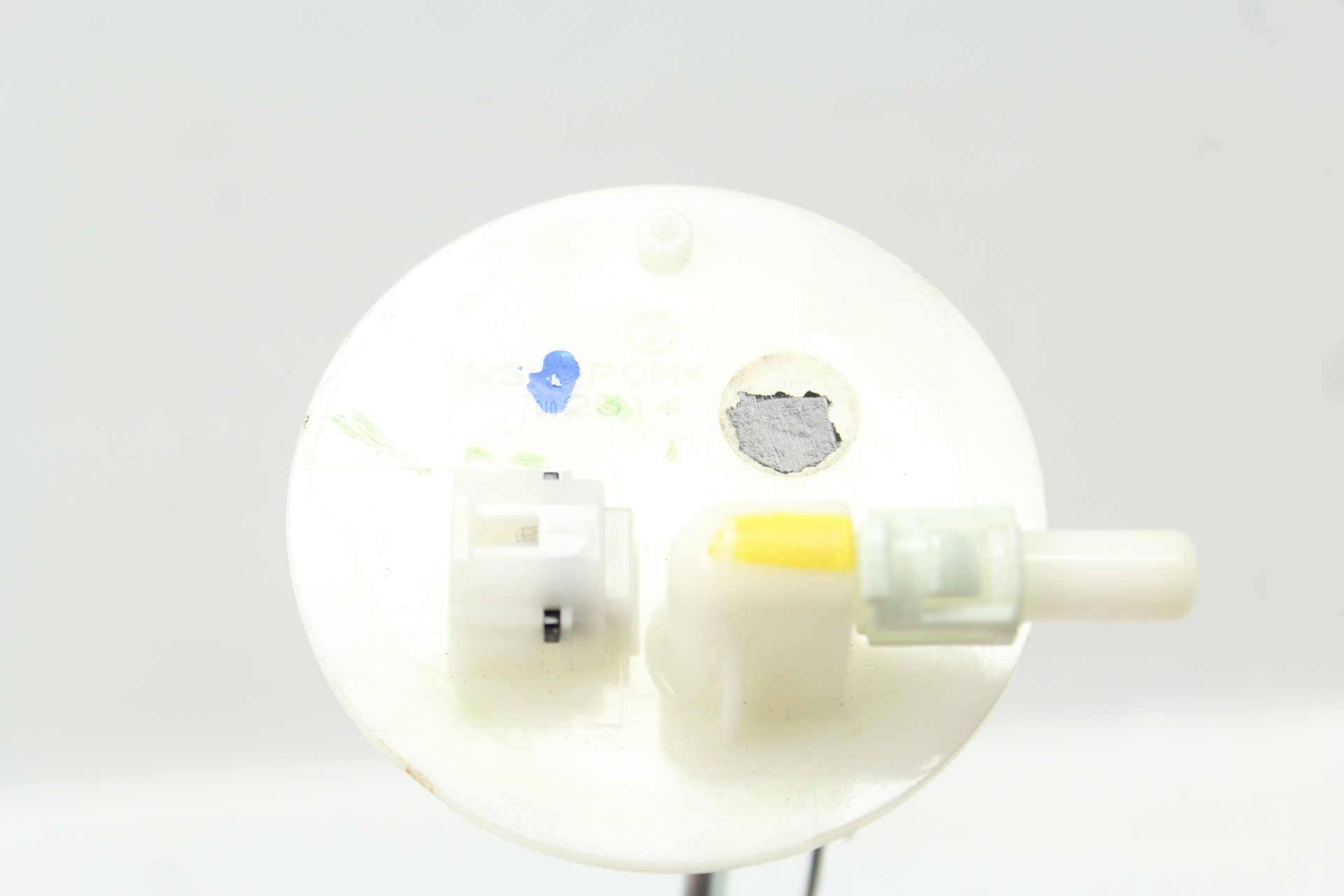 2015-2020 SUBARU WRX STI FUEL PUMP LEVELER METER SENDING UNIT OEM ...