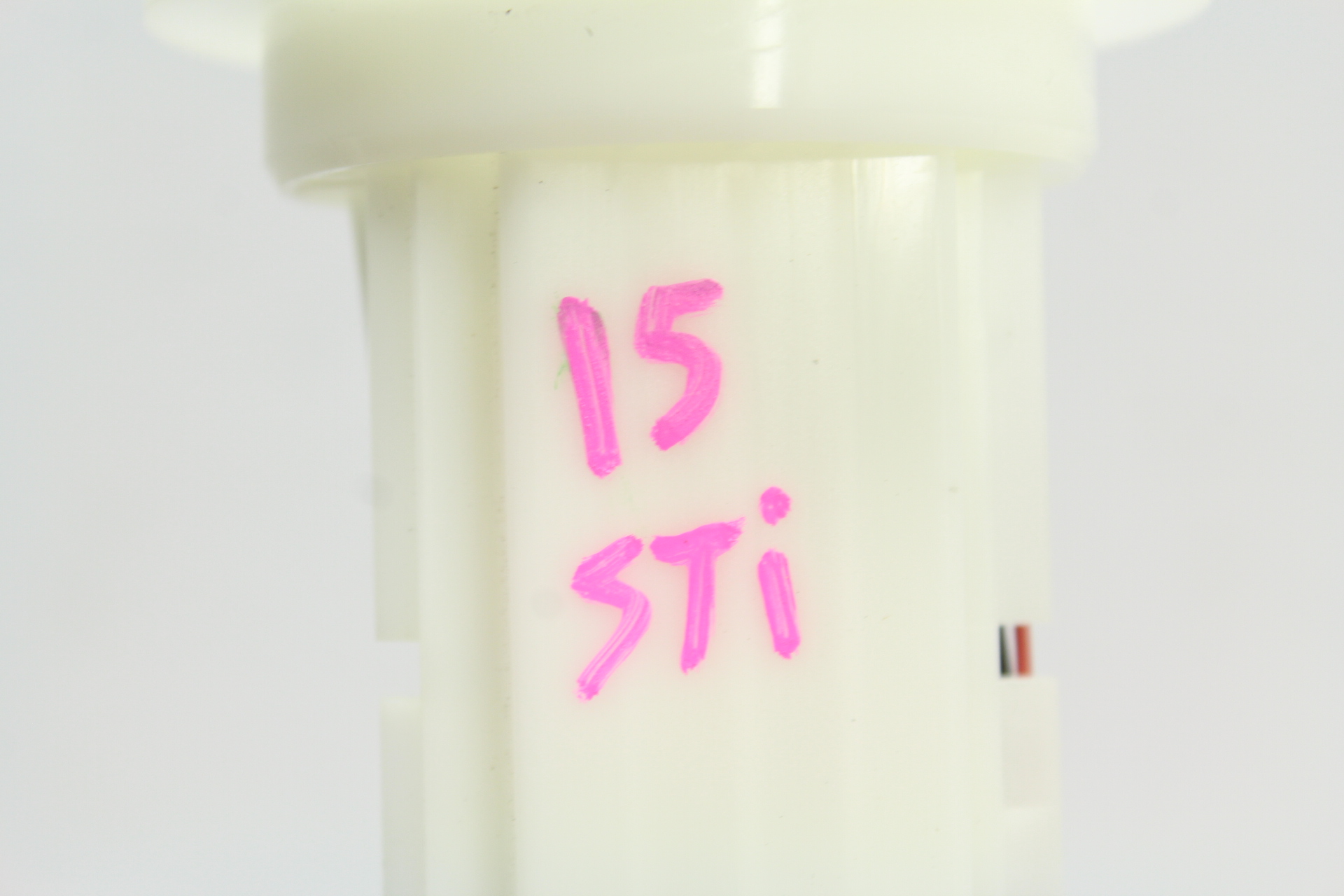 2015-2020 SUBARU WRX STI FUEL PUMP LEVELER METER SENDING UNIT OEM ...