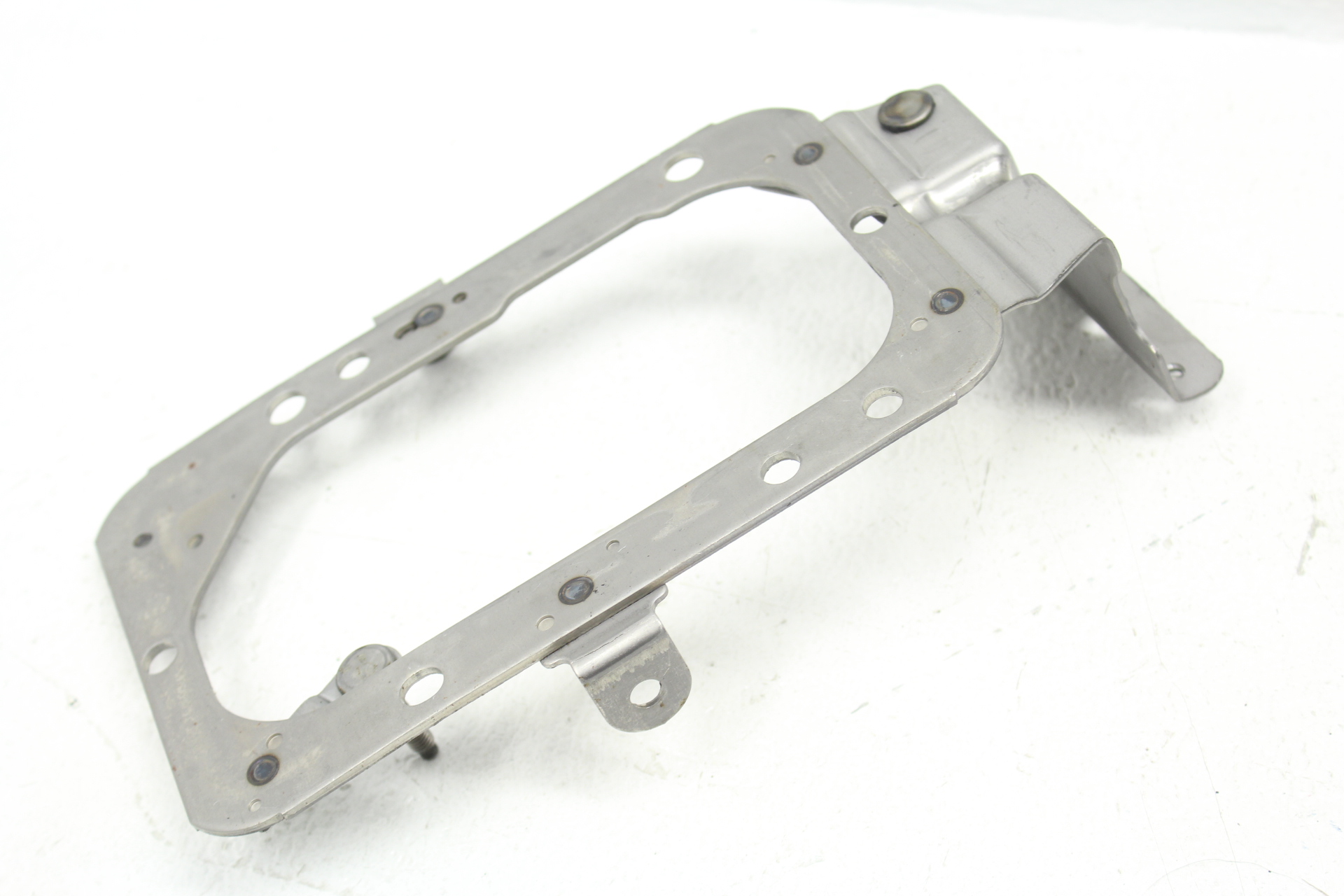 2015-2020 SUBARU WRX & STI STI SHIFTER TRIM MOUNT BEZEL PLATE BRACKET ...