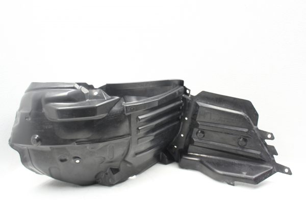 2015-2020 SUBARU WRX STI FRONT LH DRIVER SIDE FENDER LINER MUD GUARD ...