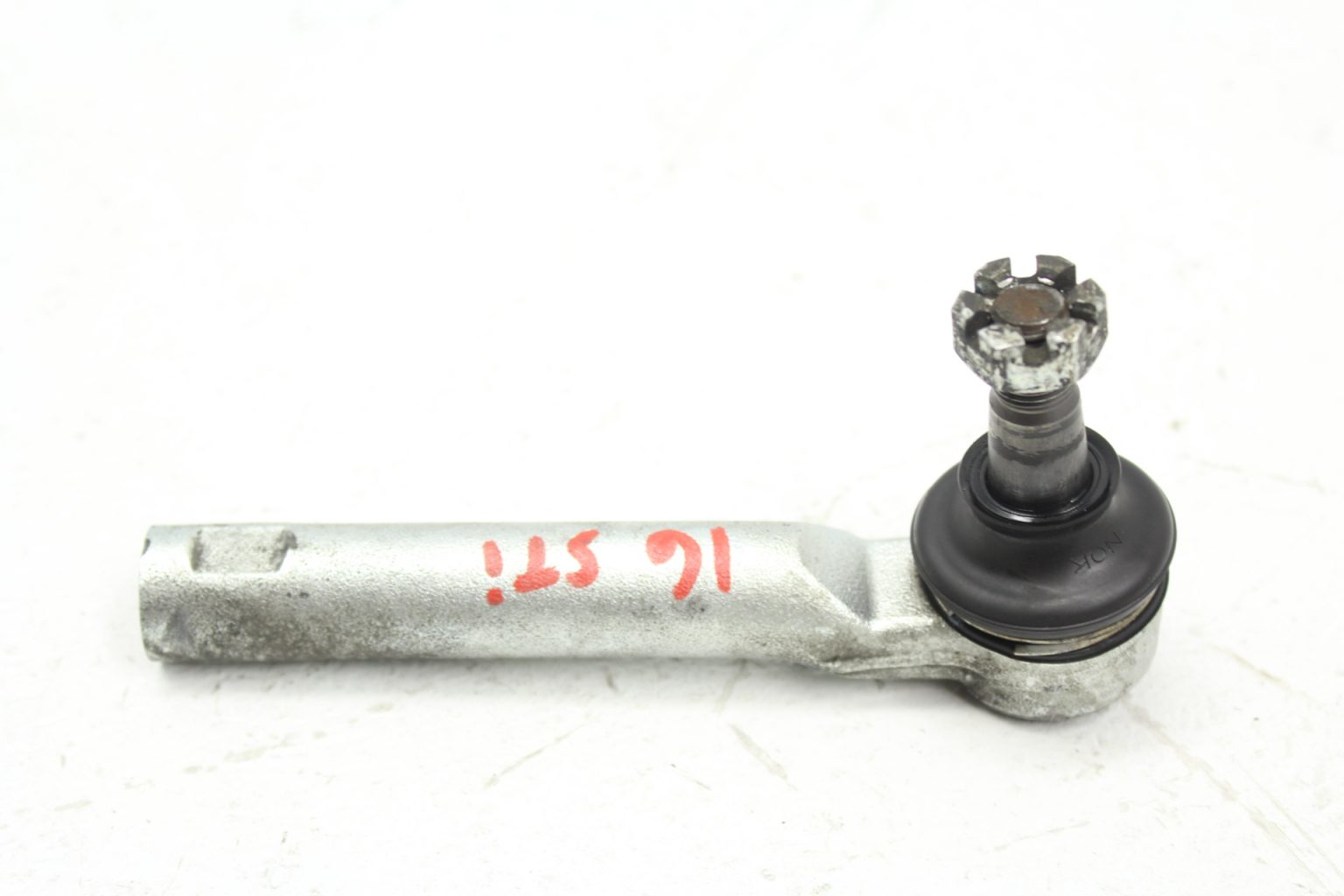 2004-2020 SUBARU WRX & STI SINGLE OUTER TIE ROD OEM 34161SA001 ...