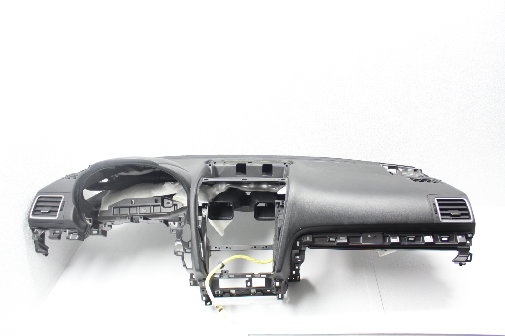 2015-2020 SUBARU WRX & STI DASHBOARD DASH BOARD PANEL ASSEMBLY OEM ...