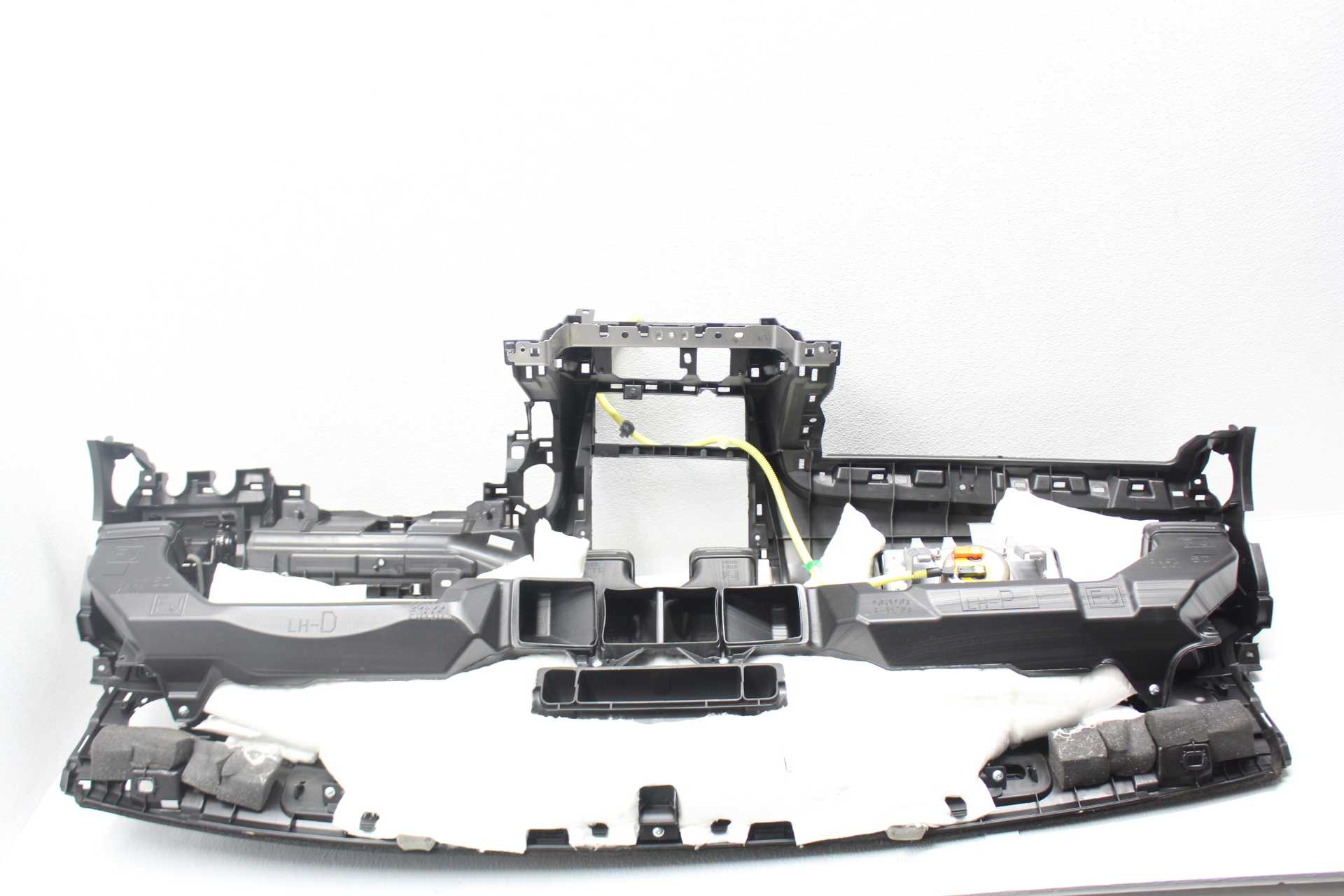 2015-2020 SUBARU WRX & STI DASHBOARD DASH BOARD PANEL ASSEMBLY OEM ...