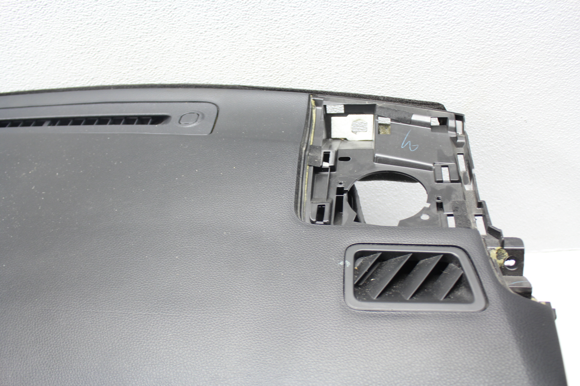 2015-2020 SUBARU WRX & STI DASHBOARD DASH BOARD PANEL ASSEMBLY OEM ...