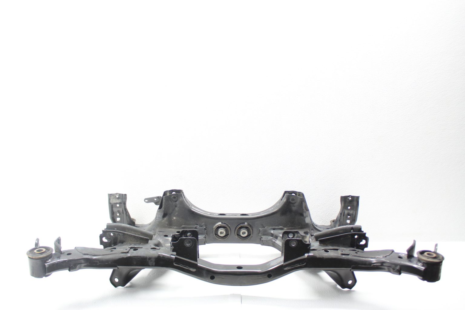 2015-2020 SUBARU IMPREZA WRX & STI REAR DIFF SUBFRAME CROSSMEMBER ...