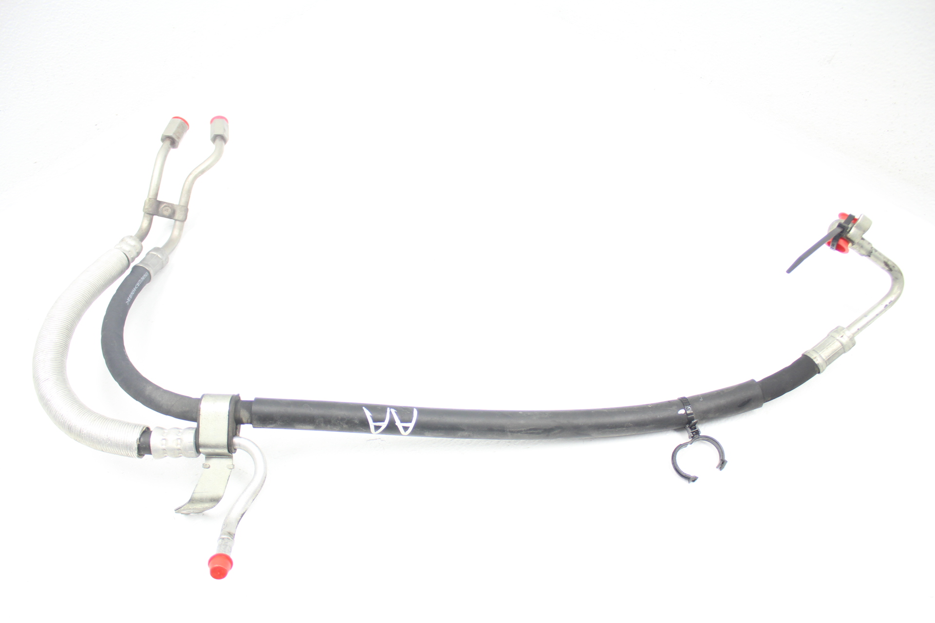 2015-2021 SUBARU WRX & STI POWER STEERING RACK LINES HOSES OEM ...