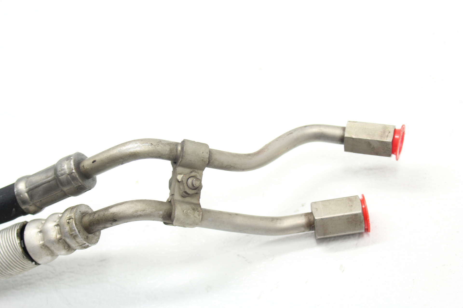 2015-2021 SUBARU WRX & STI POWER STEERING RACK LINES HOSES OEM ...