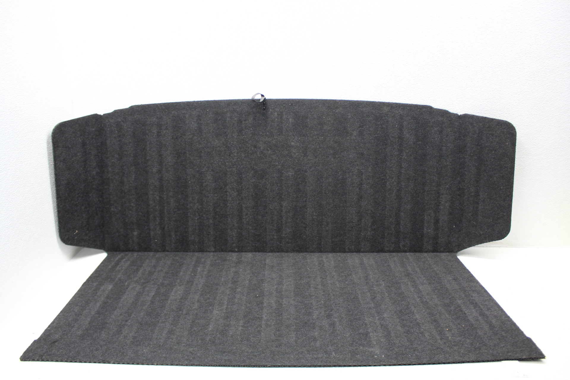 2015-2020 SUBARU IMPREZA WRX & STI REAR TRUNK CARPET LINER FLOOR MAT ...