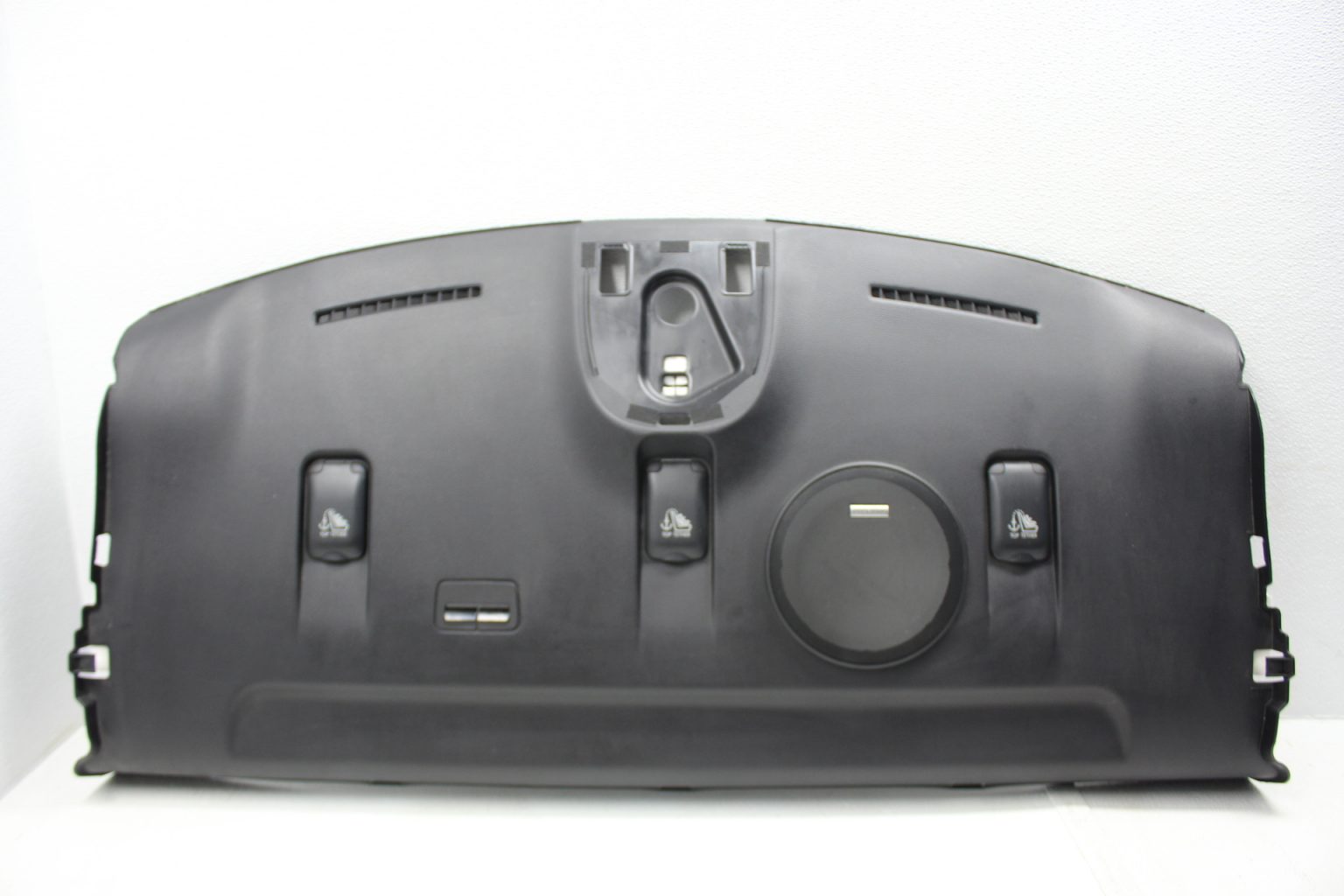 2015-2020 SUBARU WRX STI LIMITED HARMON KARDON SPEAKERS SUBWOOFER DOOR ...