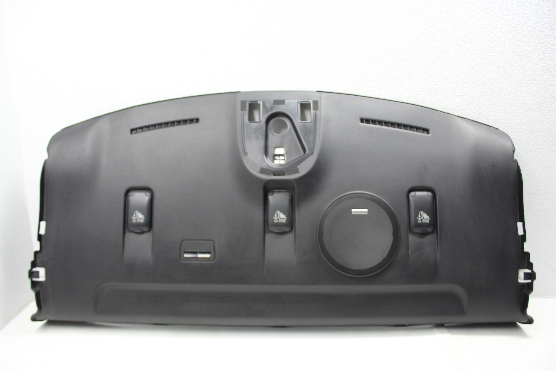 2015-2020 SUBARU WRX STI LIMITED HARMON KARDON SPEAKERS SUBWOOFER DOOR ...