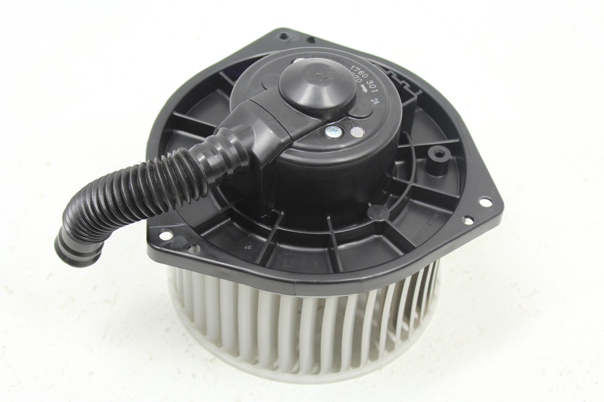 2008-2014 SUBARU IMPREZA WRX STI OEM AC HEATER BLOWER MOTOR 72223SA030 ...