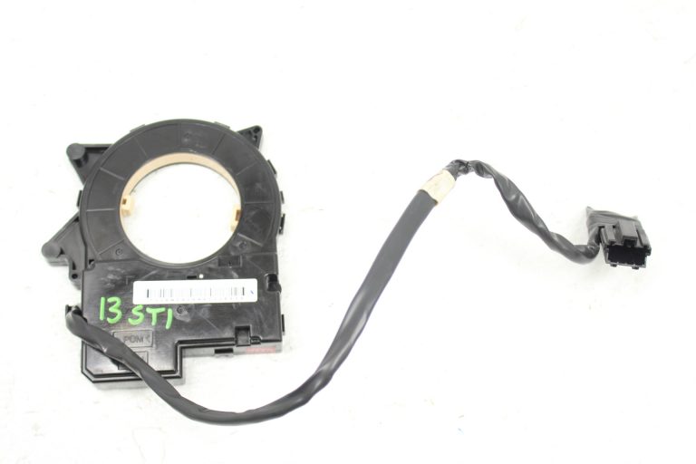 2008-2014 SUBARU IMPREZA WRX & STI STEERING POSITION ANGLE SENSOR OEM ...