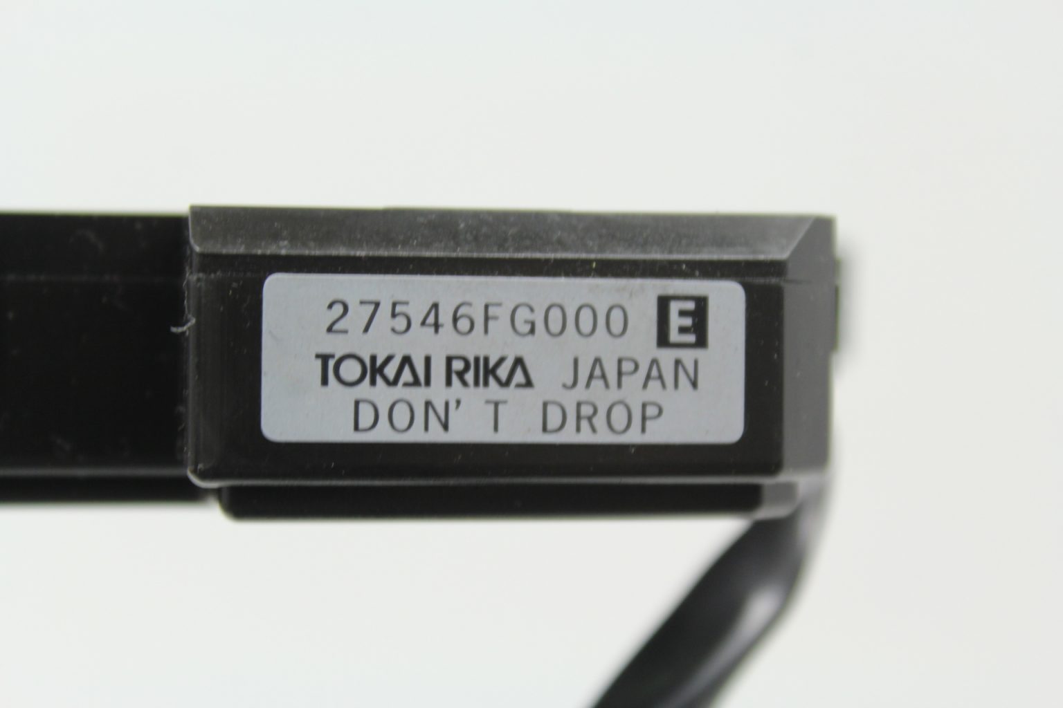 2008-2014 SUBARU IMPREZA WRX & STI STEERING POSITION ANGLE SENSOR OEM ...