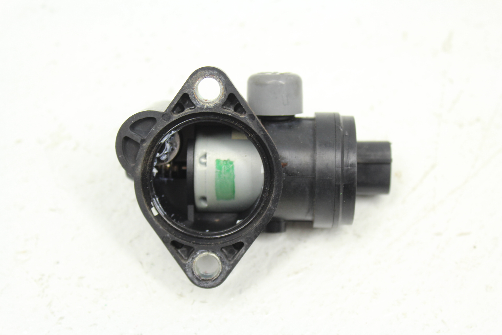 2002-2006 SUBARU WRX & STI TGV TUMBLER MOTOR SENSOR OEM FACTORY ...