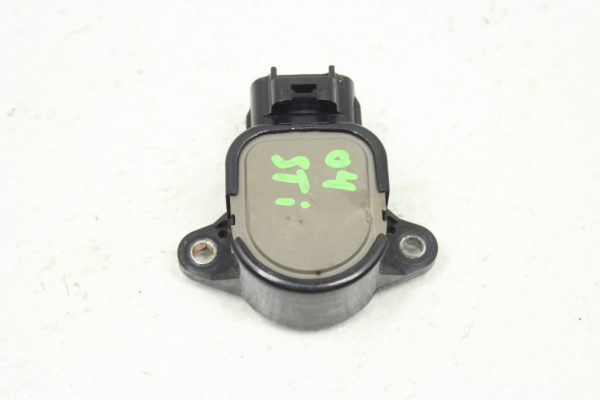 2002-2006 SUBARU WRX & STI TGV TPS THROTTLE POSITION SENSOR OEM ...