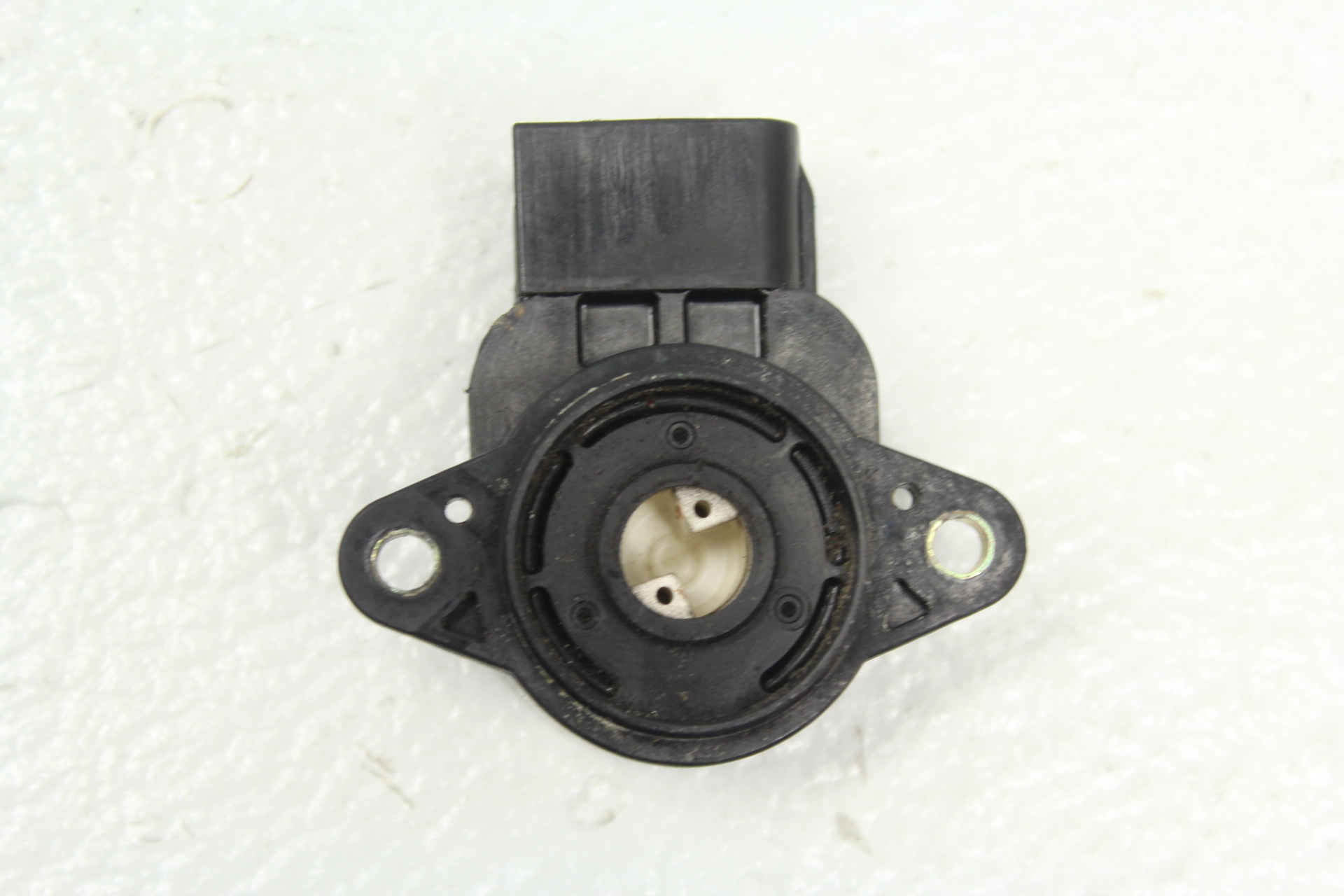 2002-2006 SUBARU WRX & STI TGV TPS THROTTLE POSITION SENSOR OEM ...