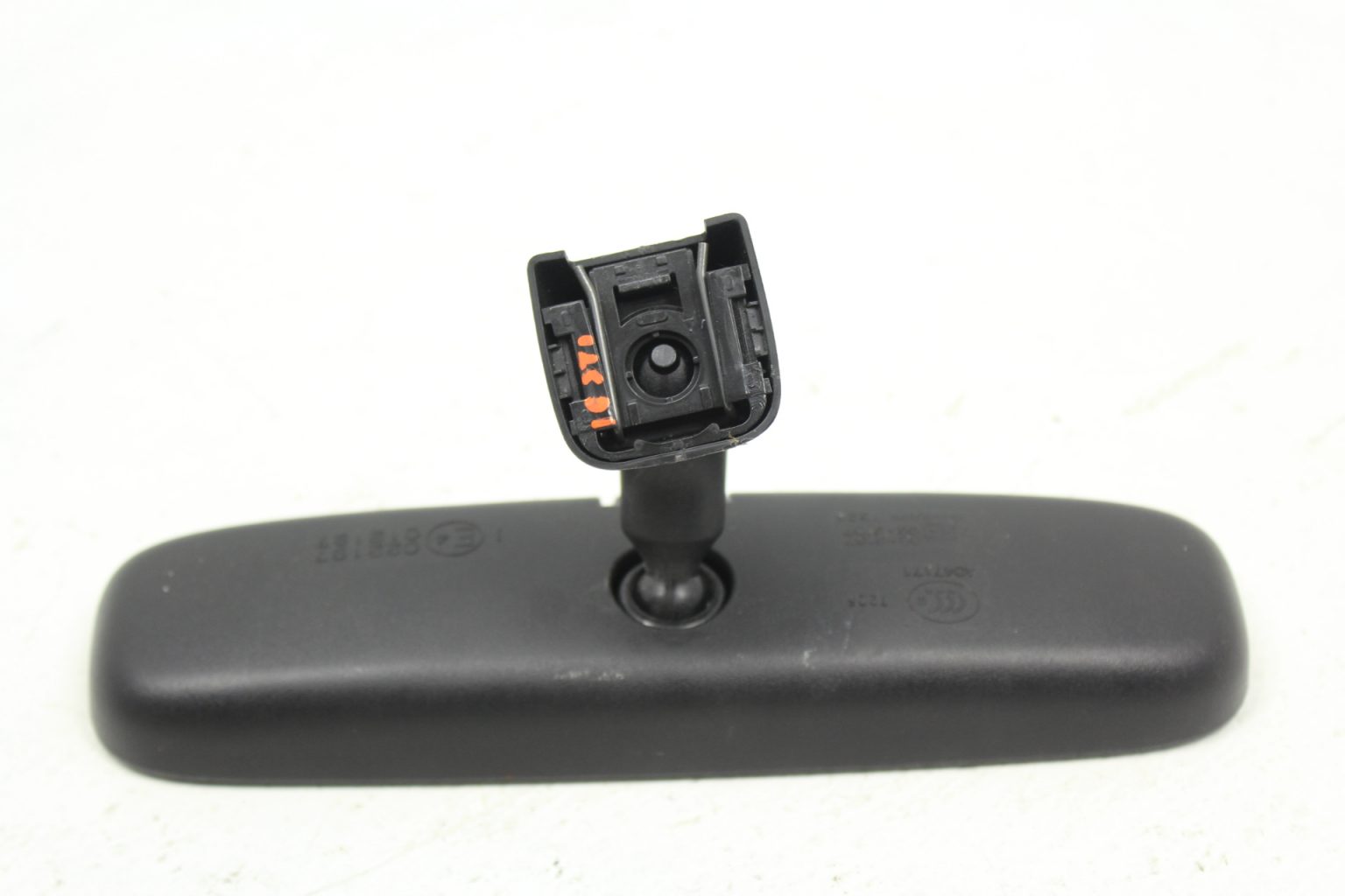 15-20 2015-2020 SUBARU WRX & STI REAR VIEW MIRROR ASSEMBLY OEM ...