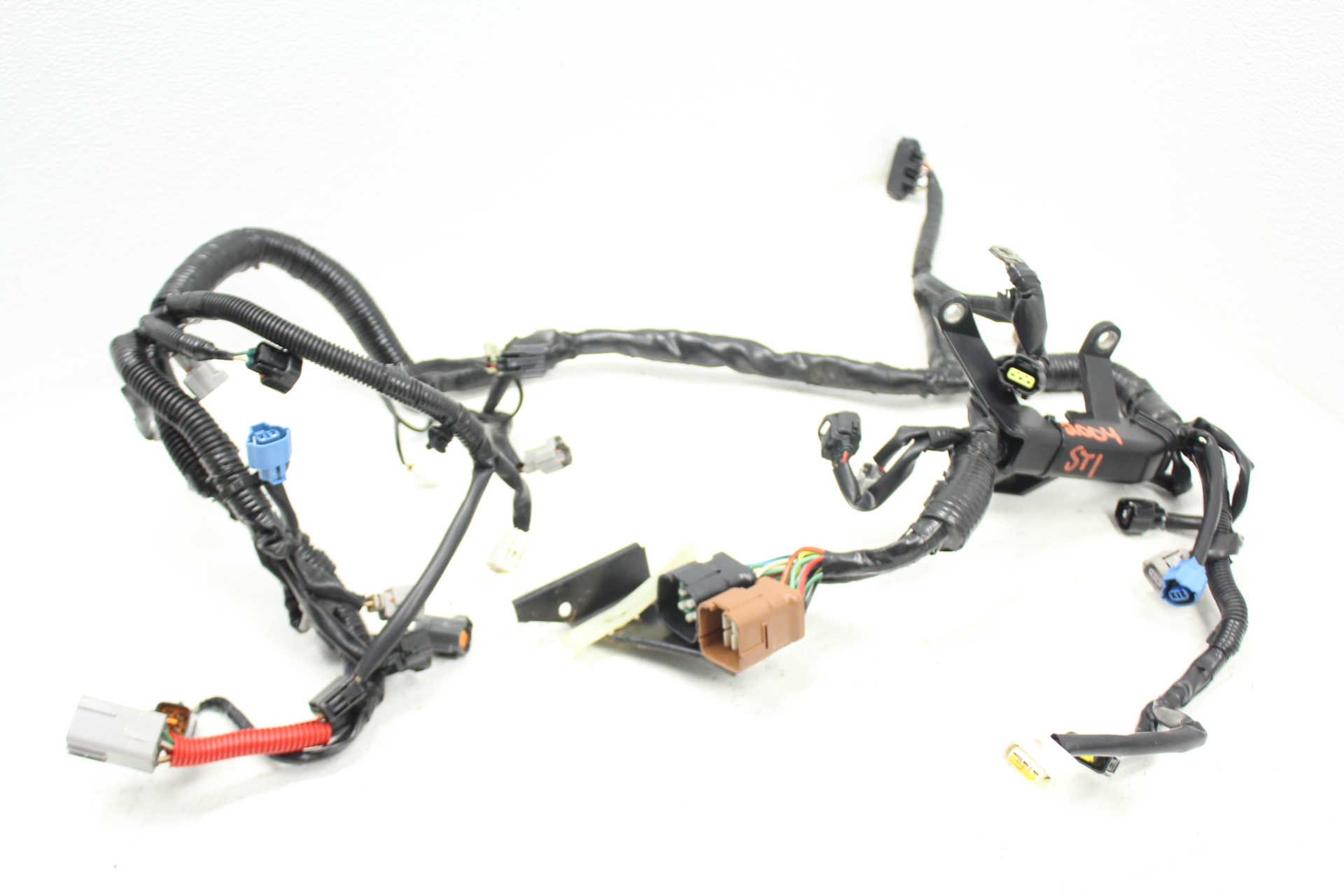 2004 2005 2006 SUBARU WRX STI ENGINE WIRE WIRING HARNESS 24020AD054 ...