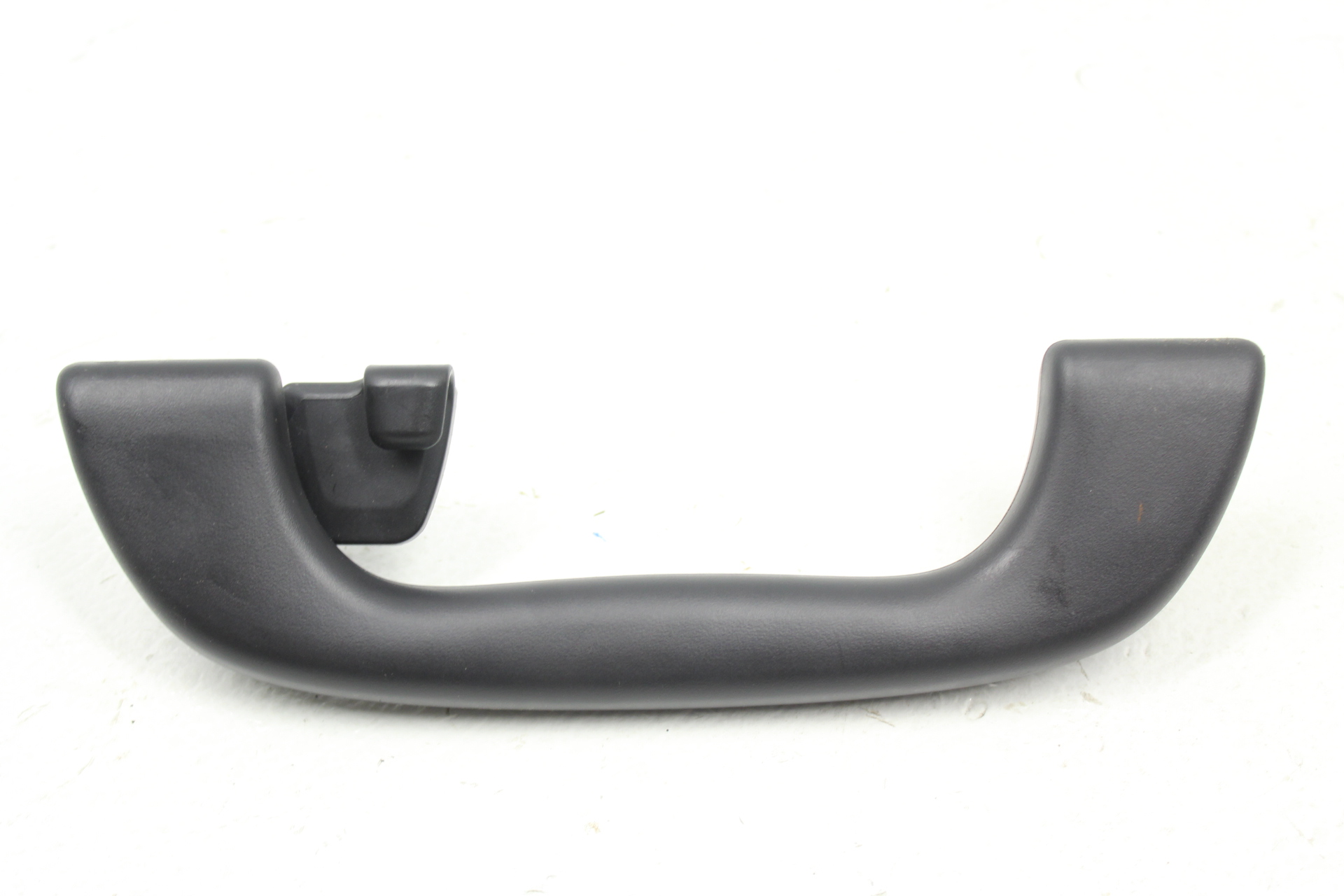 2015-2020 SUBARU WRX STI REAR INTERIOR BLACK ROOF GRAB HANDLE OEM ...